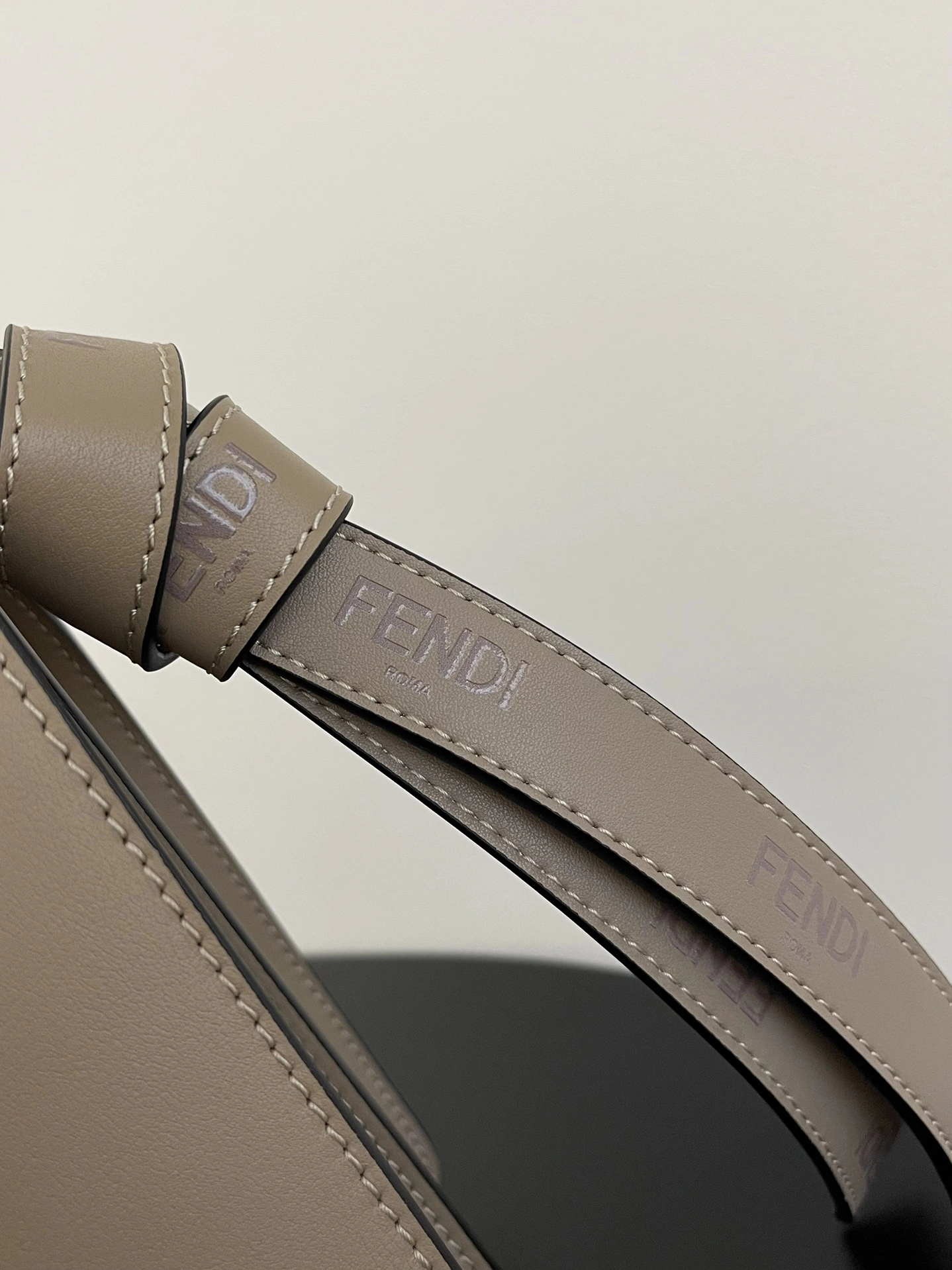 Value-priced Fendi Top Handle Bags