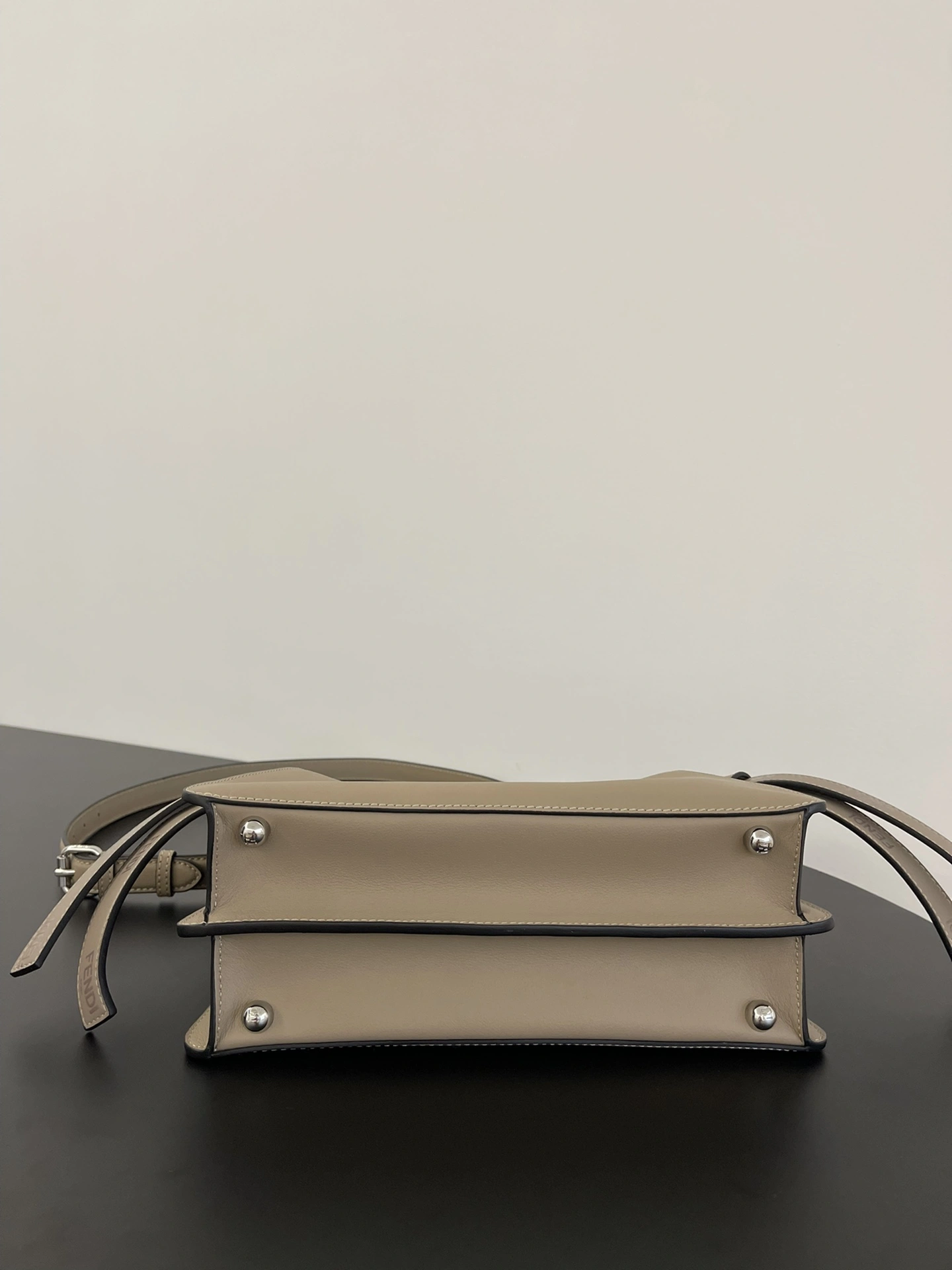 Value-priced Fendi Top Handle Bags