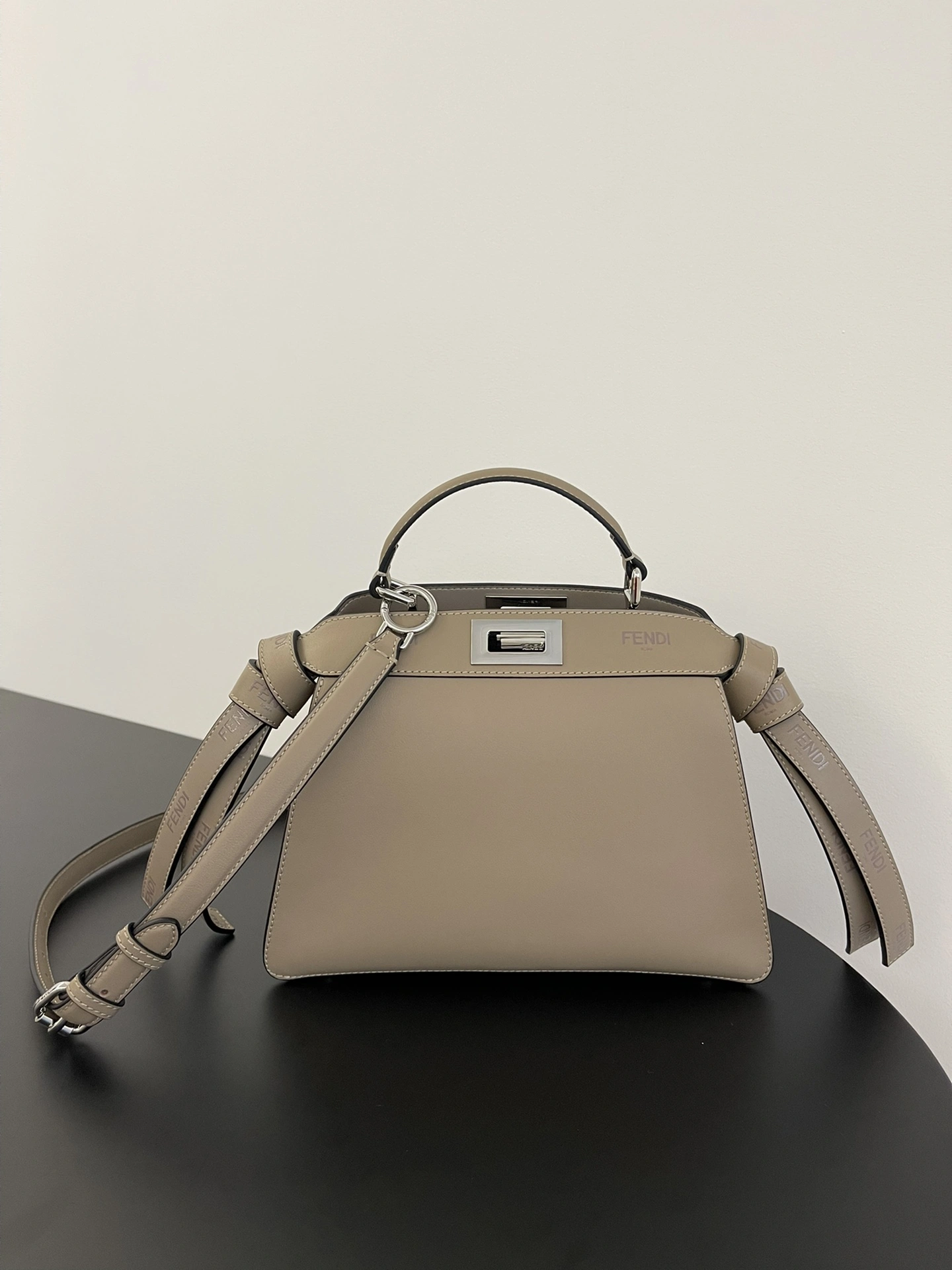 Value-priced Fendi Top Handle Bags