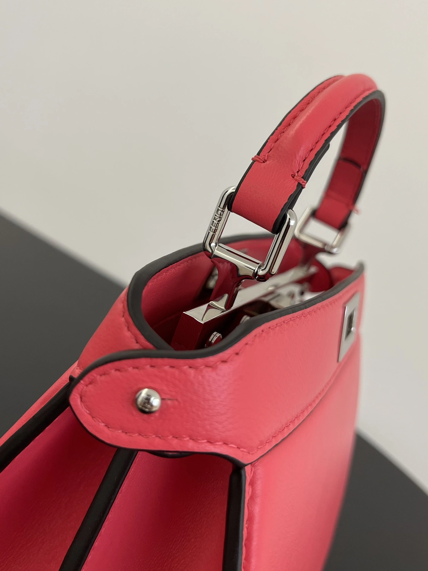 Inexpensive Fendi Top Handle Bags