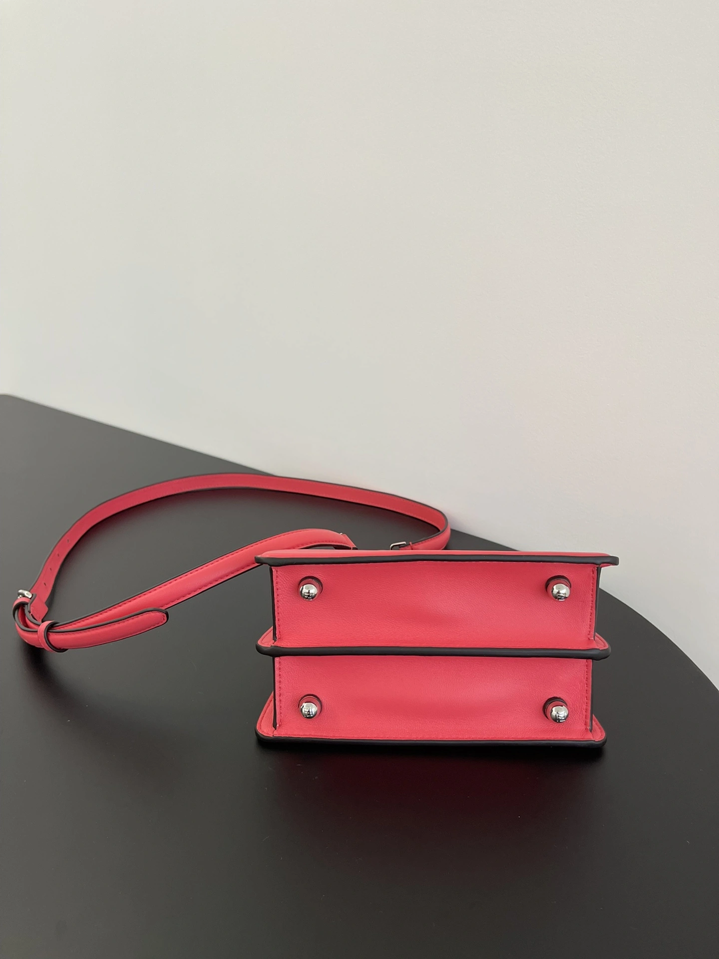 Inexpensive Fendi Top Handle Bags