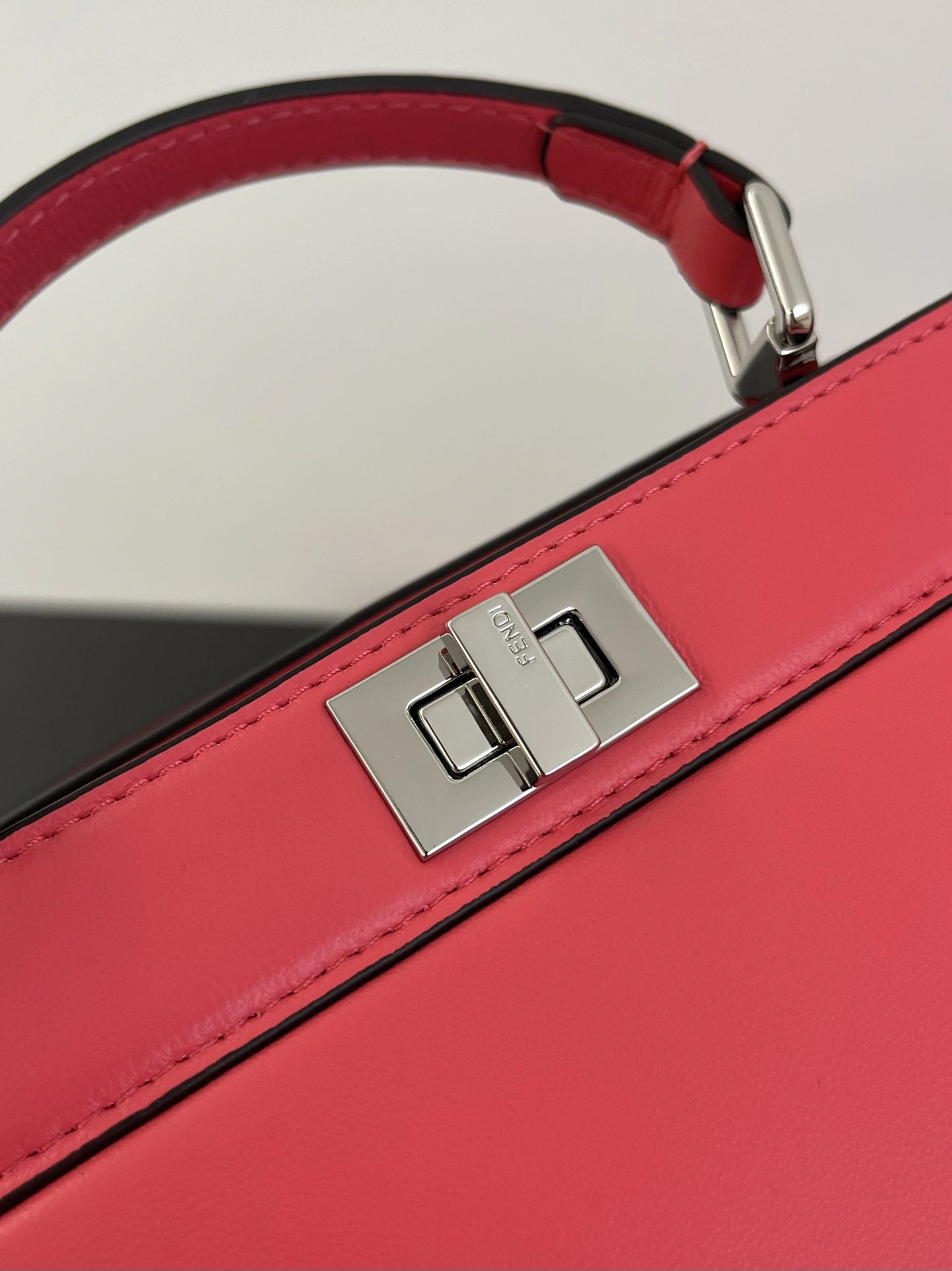 Inexpensive Fendi Top Handle Bags