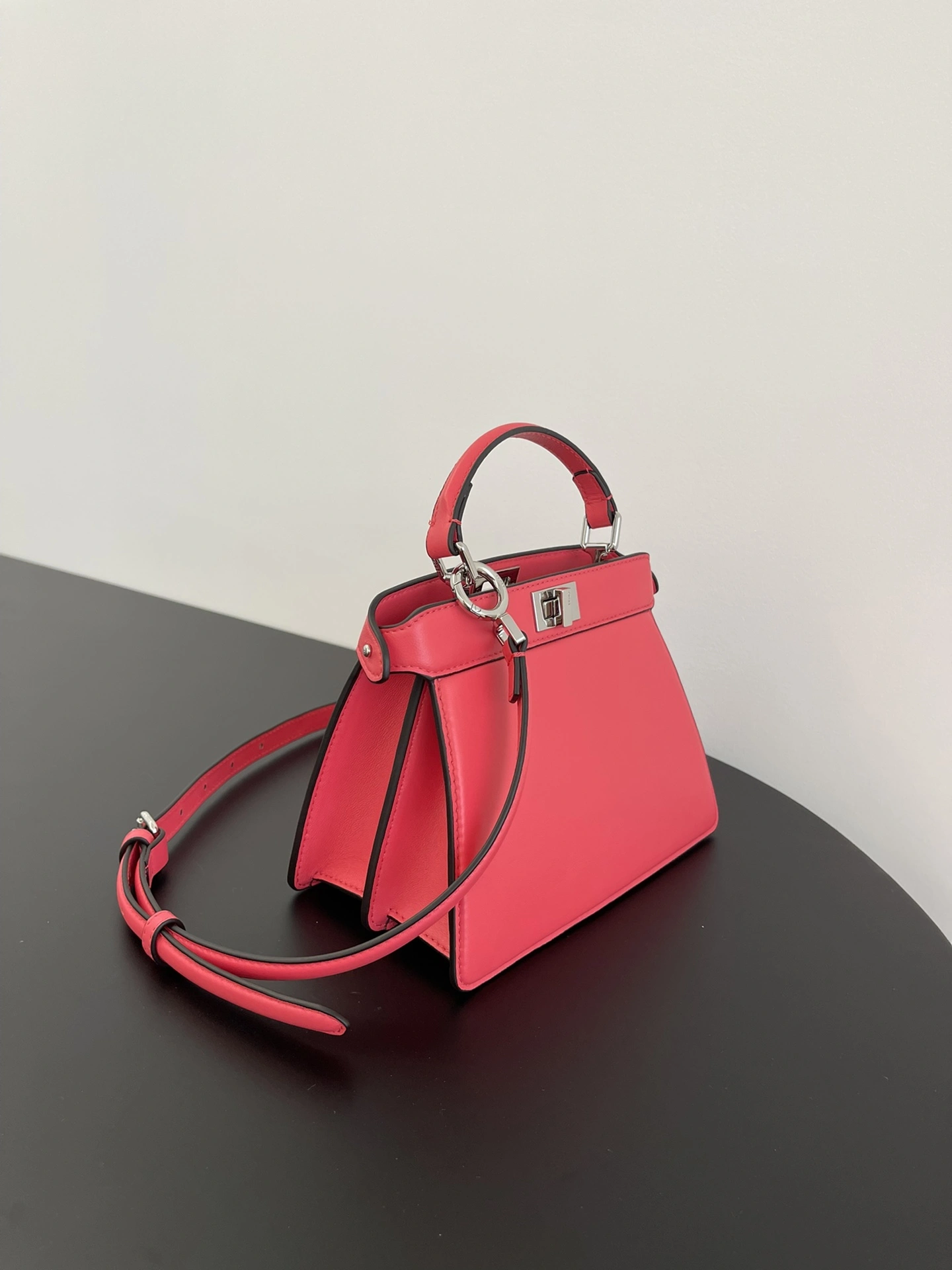 Inexpensive Fendi Top Handle Bags