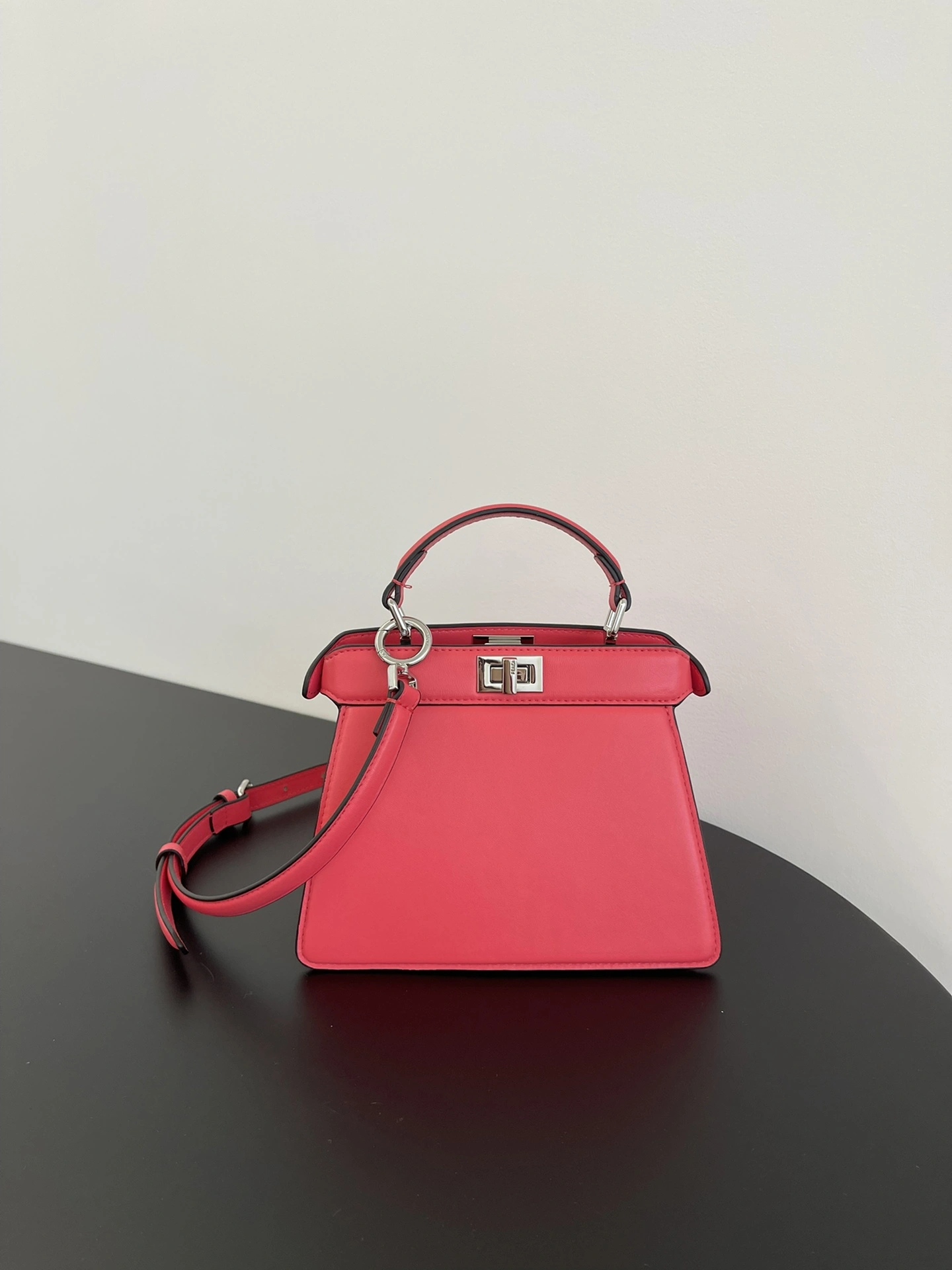 Inexpensive Fendi Top Handle Bags