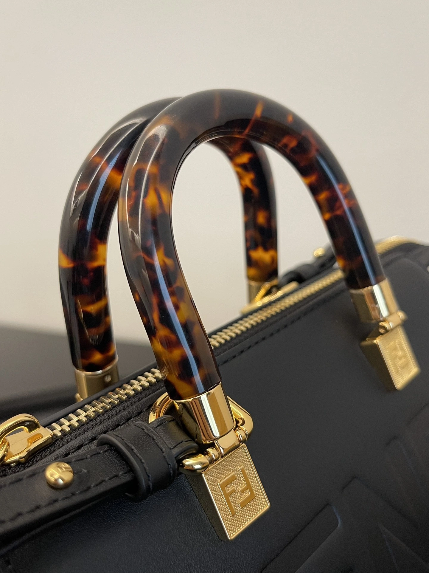 Value-priced Fendi Top Handle Bags