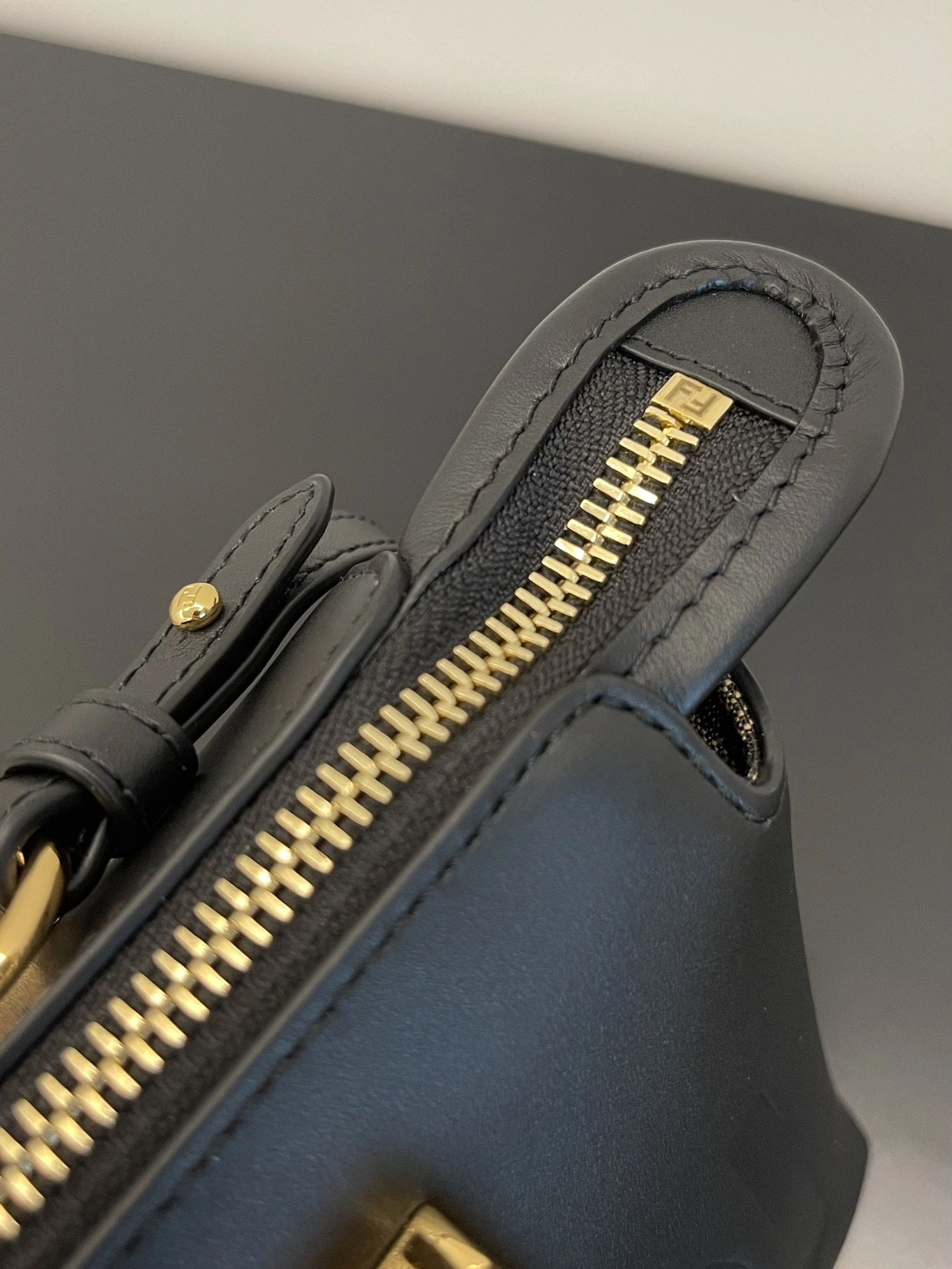Value-priced Fendi Top Handle Bags