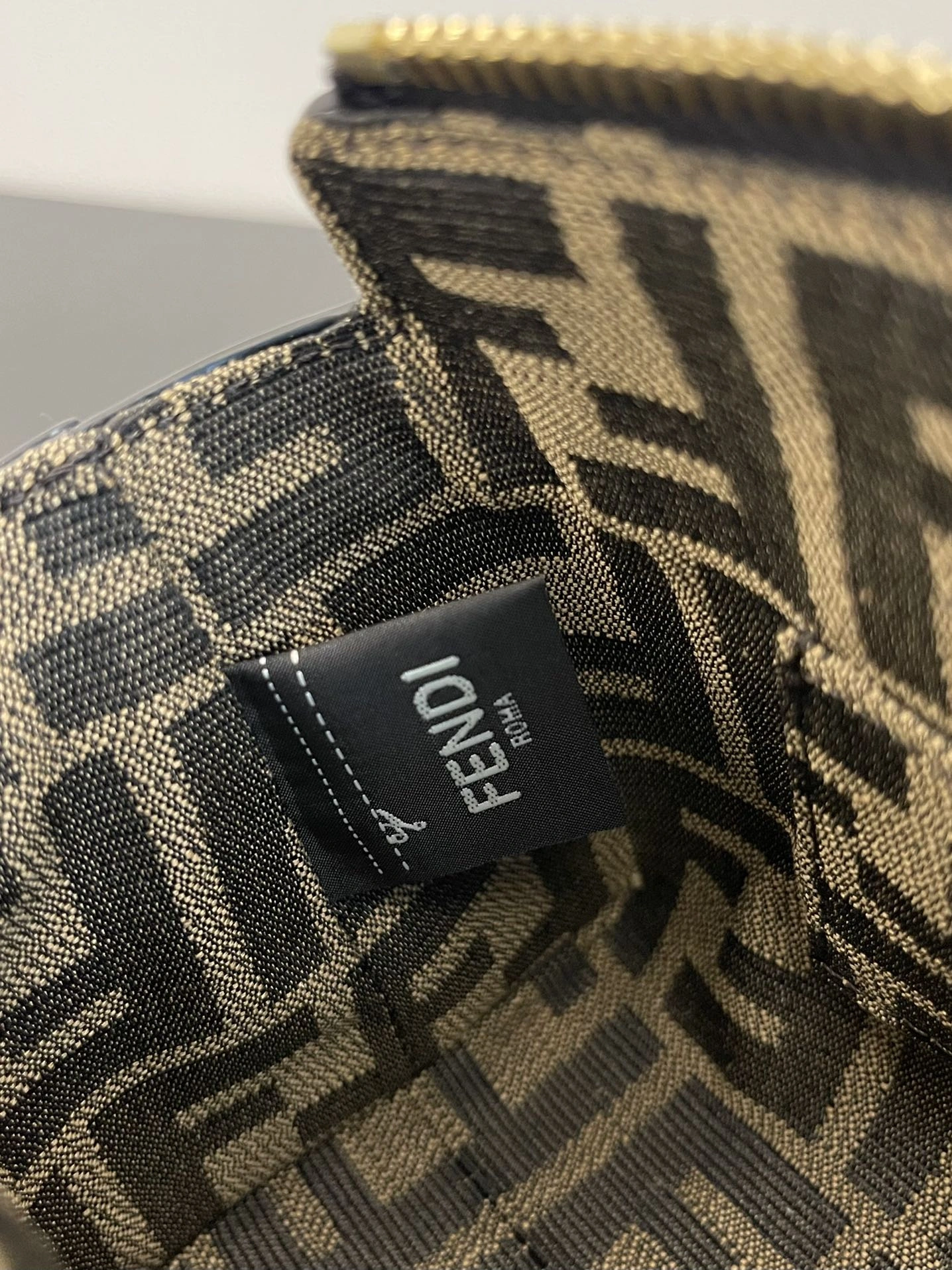 Value-priced Fendi Top Handle Bags