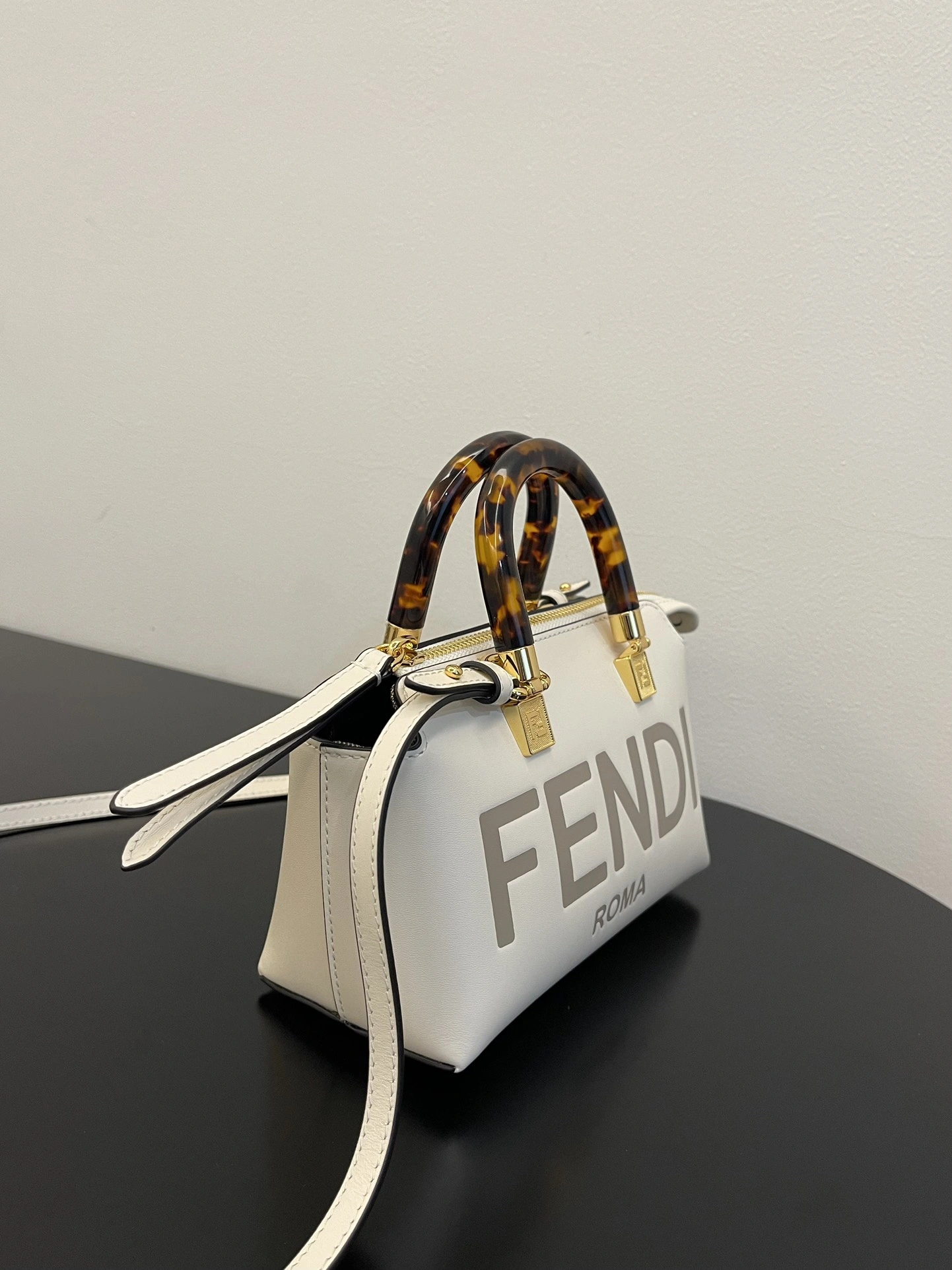Budget-friendly Fendi Top Handle Bags