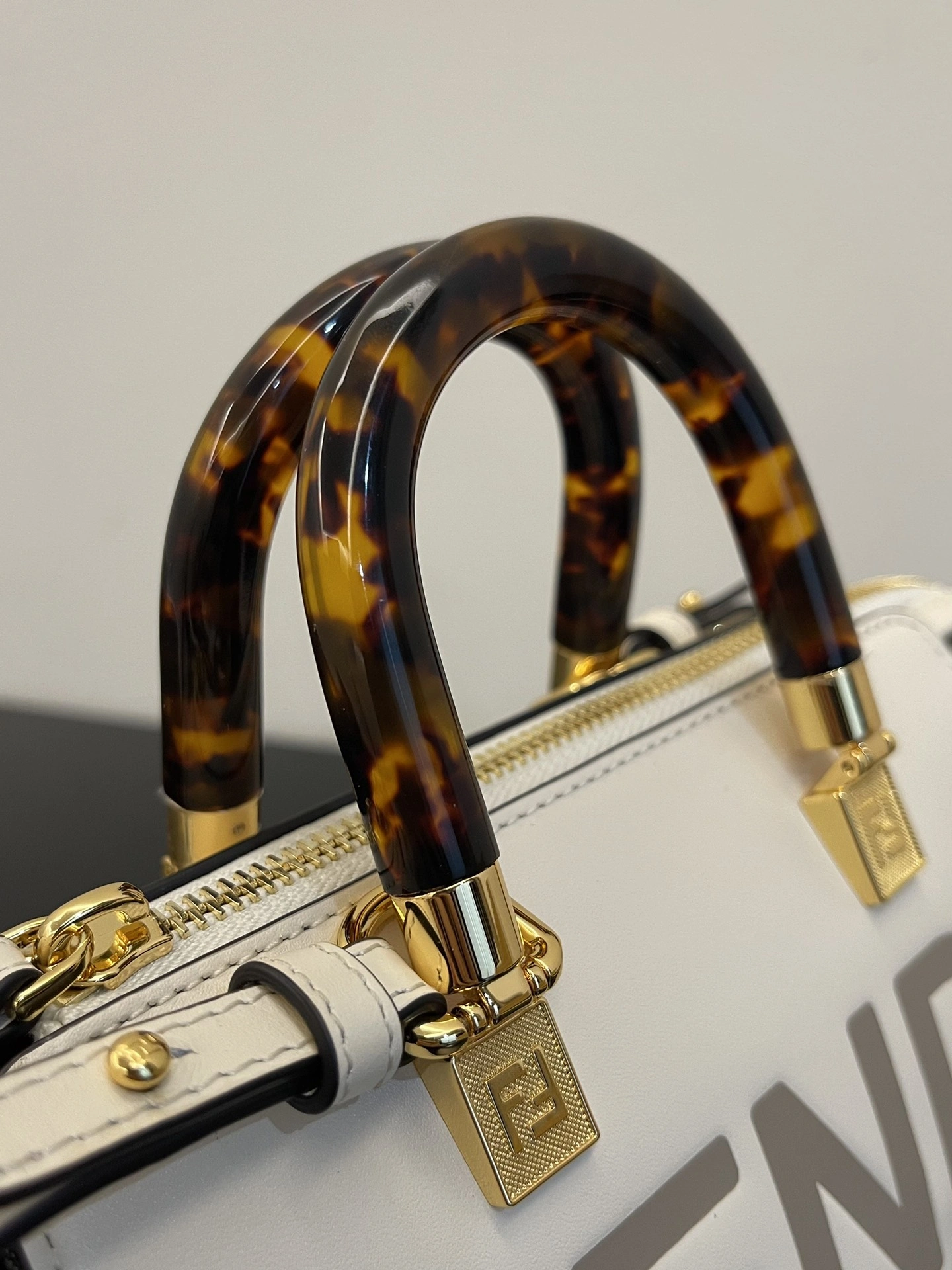 Budget-friendly Fendi Top Handle Bags