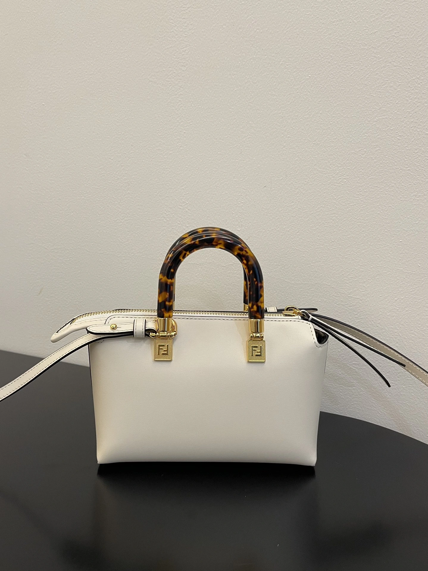 Budget-friendly Fendi Top Handle Bags