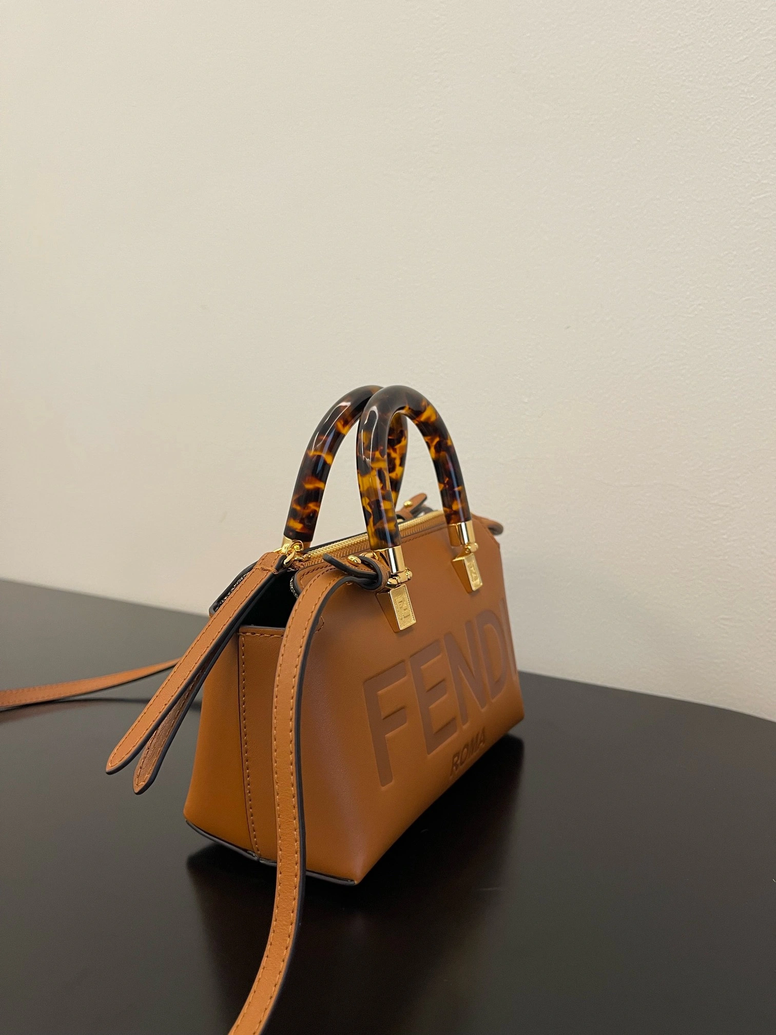 Cut-rate Fendi Top Handle Bags