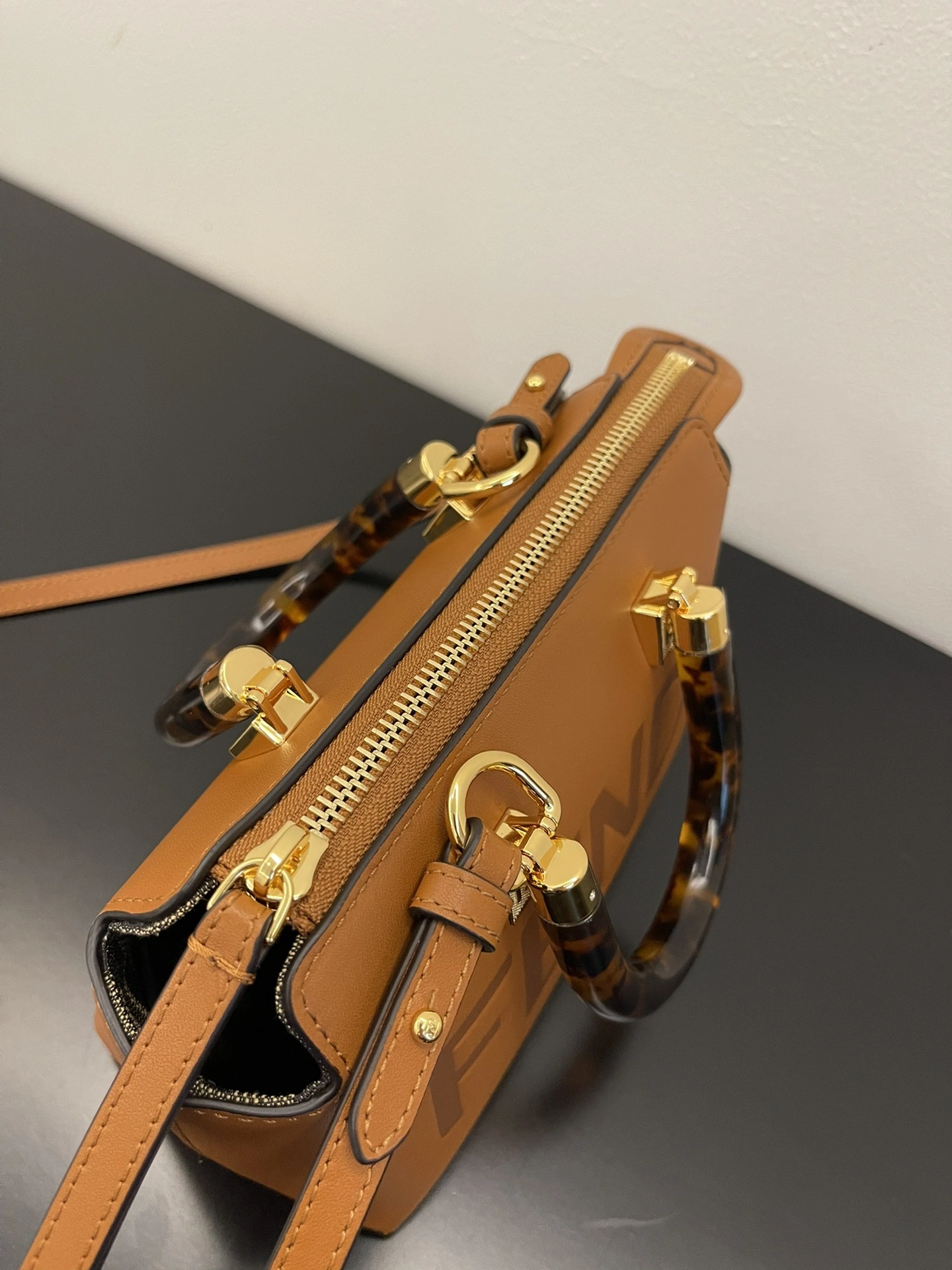 Cut-rate Fendi Top Handle Bags