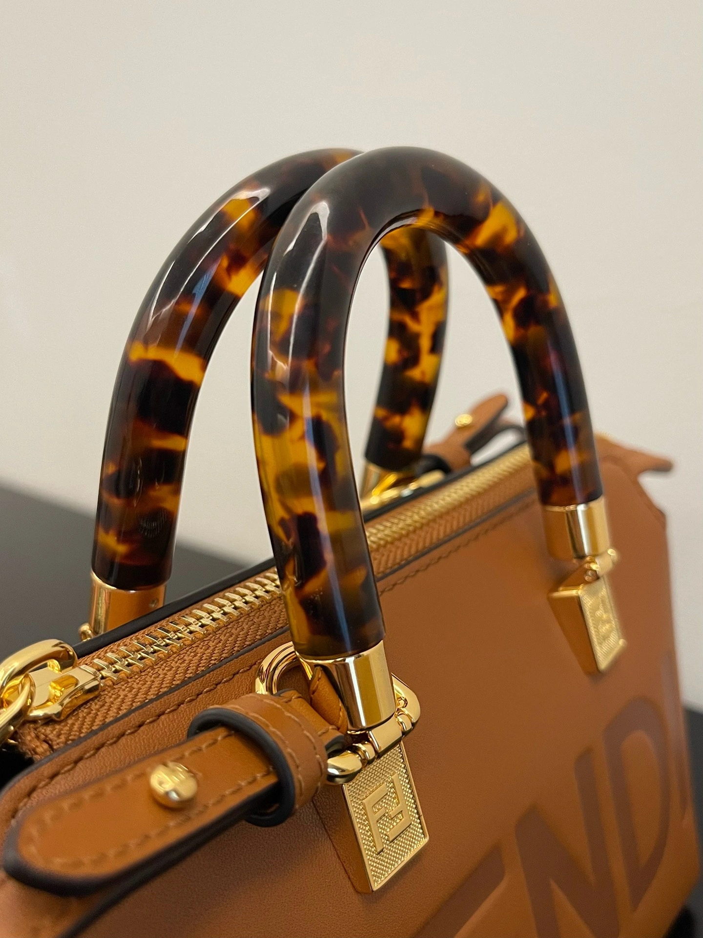 Cut-rate Fendi Top Handle Bags