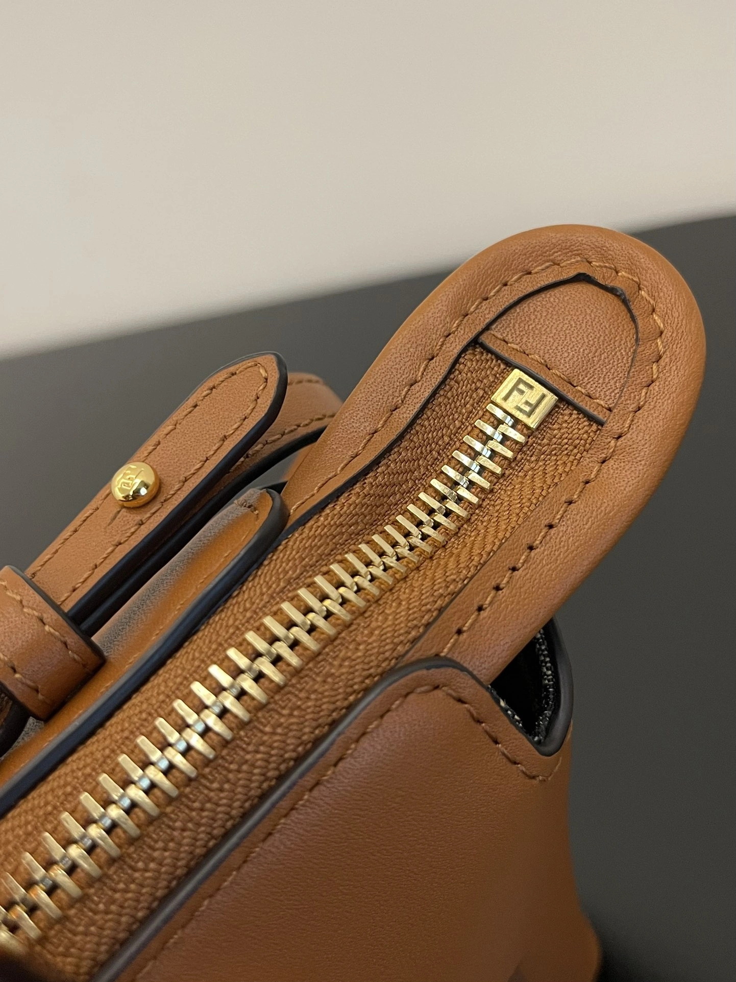Cut-rate Fendi Top Handle Bags