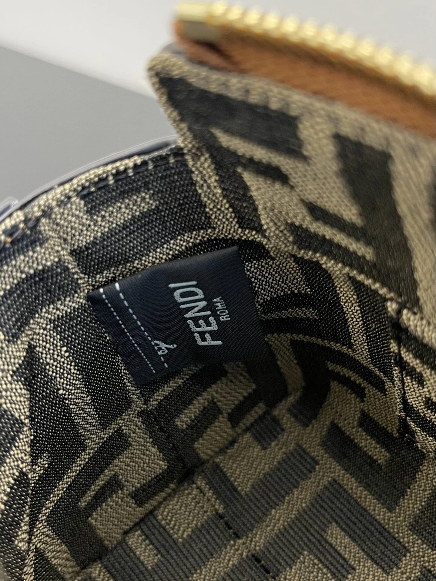 Cut-rate Fendi Top Handle Bags
