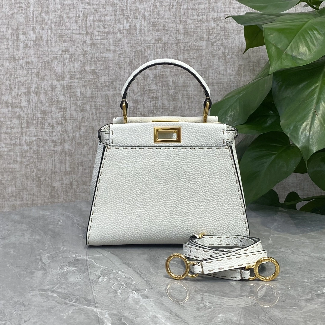 High accuracy Fendi Top Handle Bags