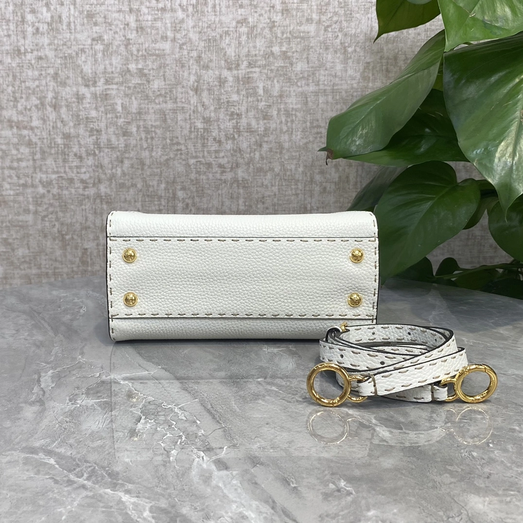 High accuracy Fendi Top Handle Bags