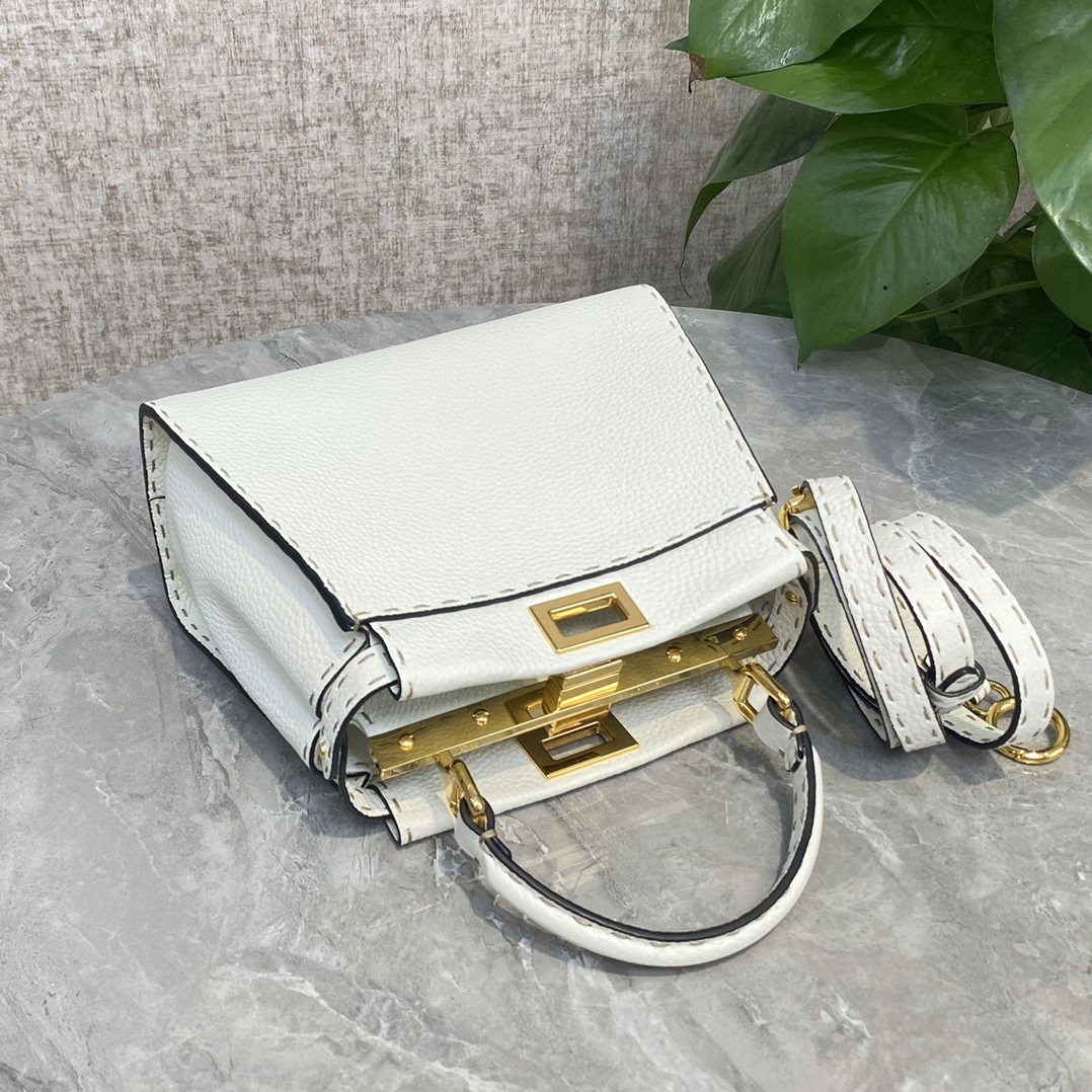 High accuracy Fendi Top Handle Bags