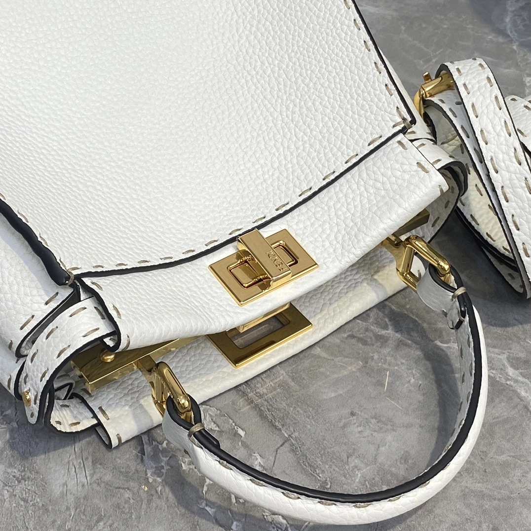 High accuracy Fendi Top Handle Bags