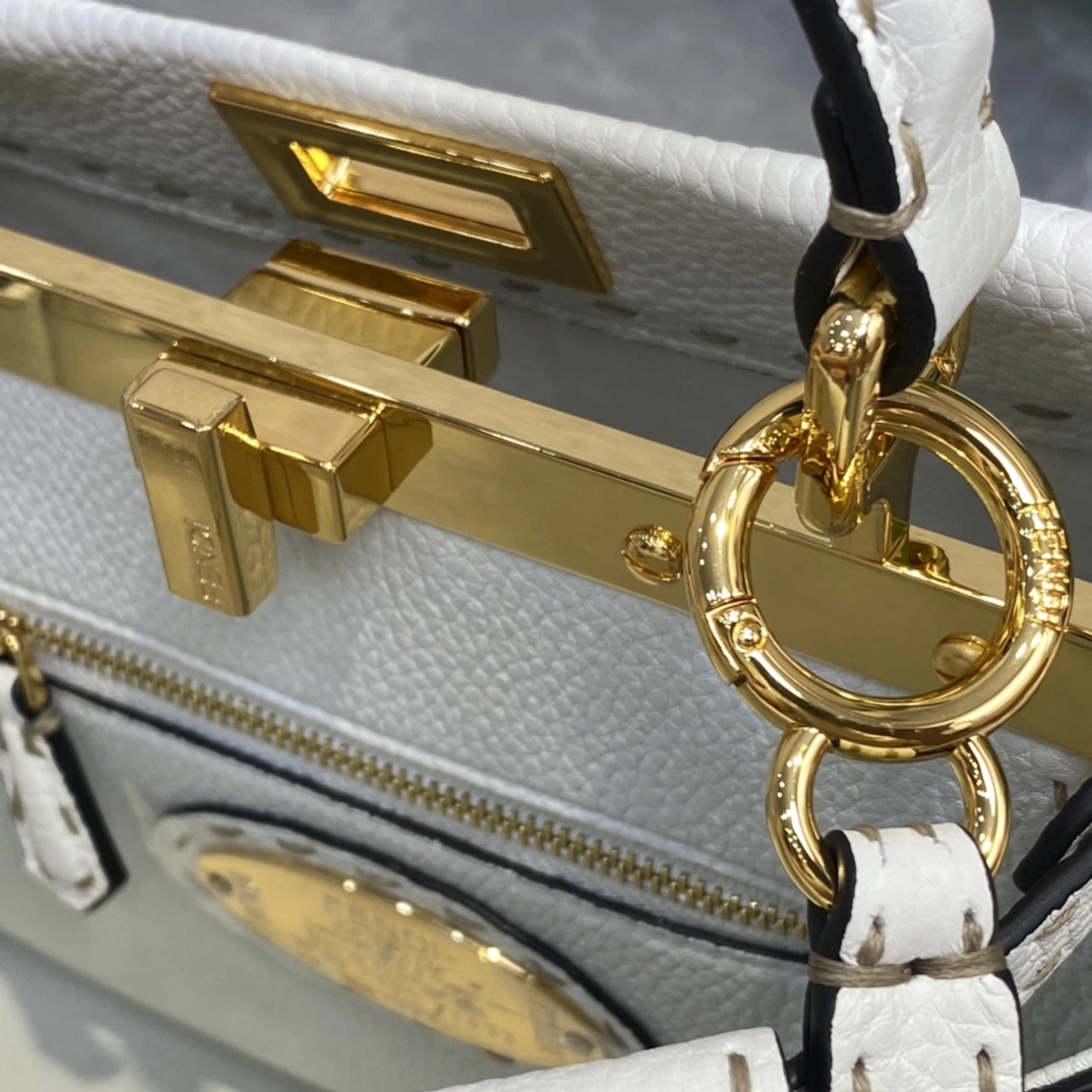 High accuracy Fendi Top Handle Bags