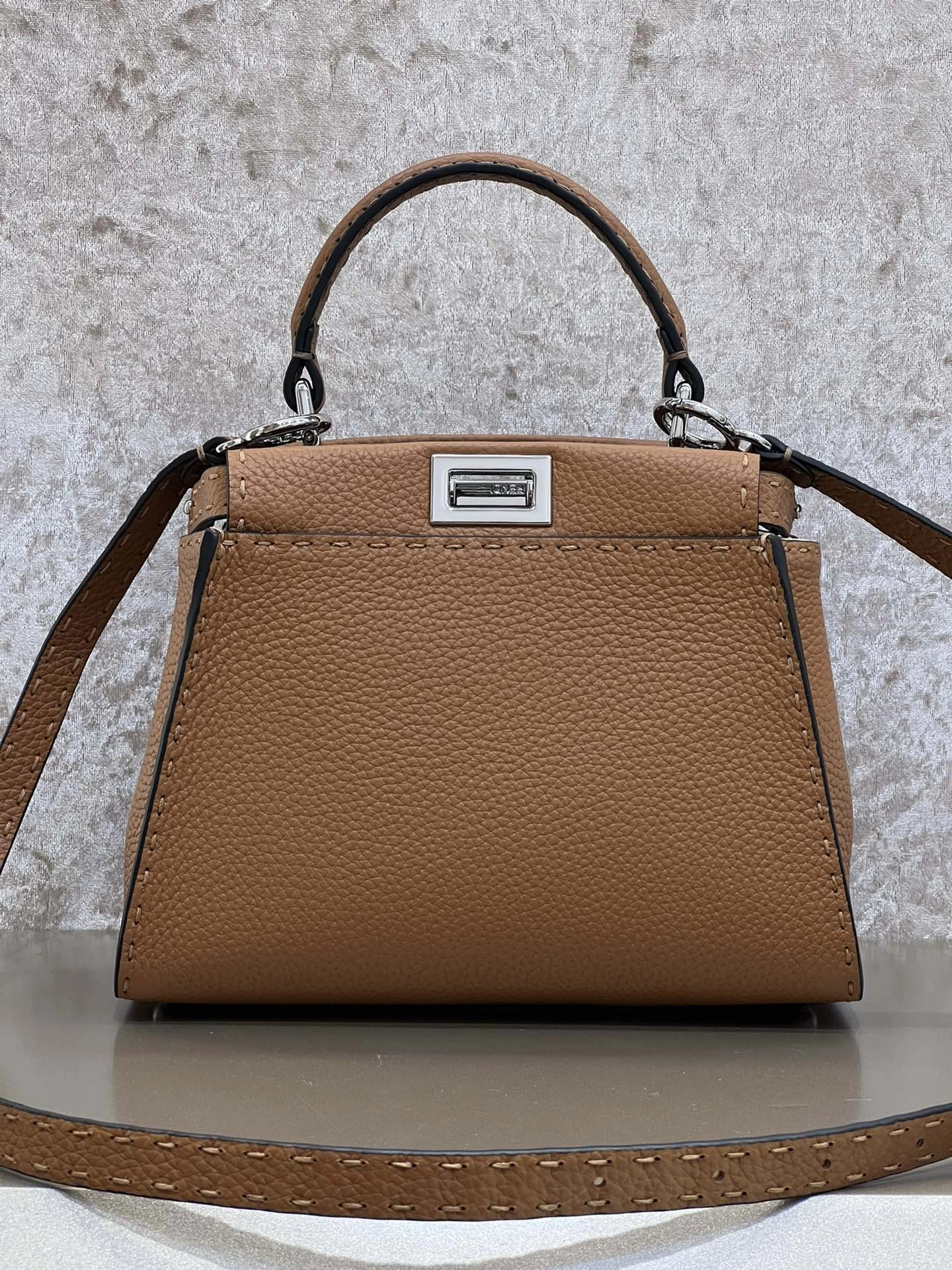 Fendi Top Handle Bags
