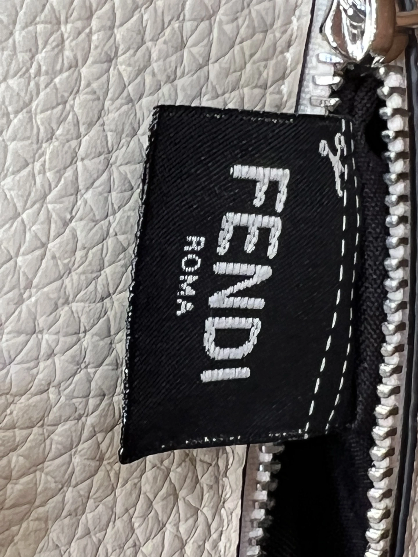 Affordable Fendi Top Handle Bags