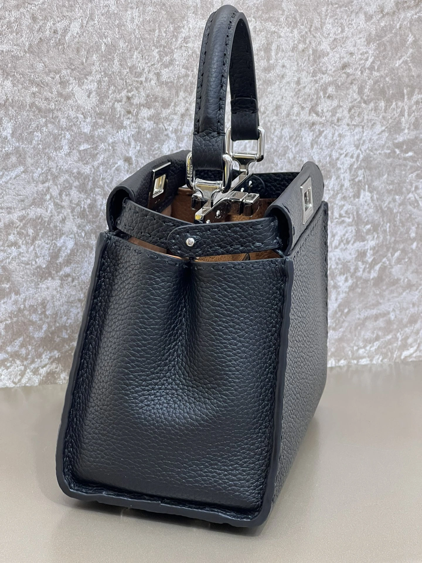 Economical Fendi Top Handle Bags