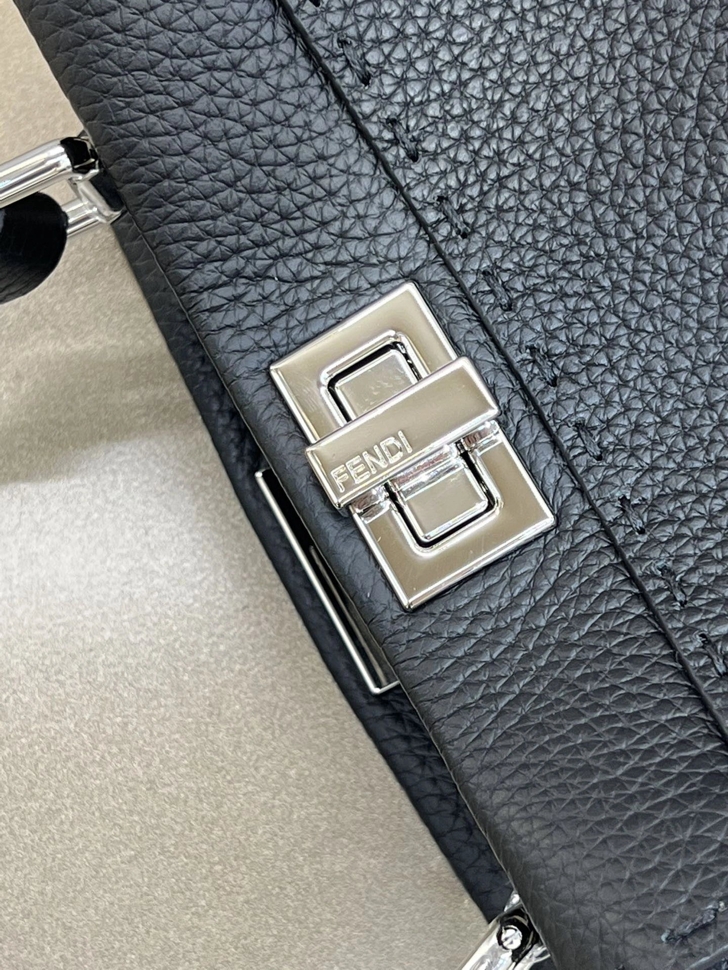Economical Fendi Top Handle Bags