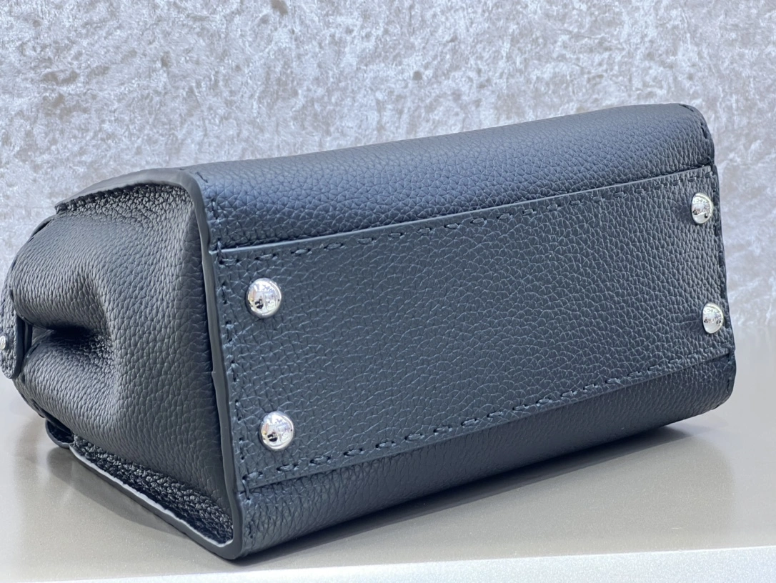 Economical Fendi Top Handle Bags