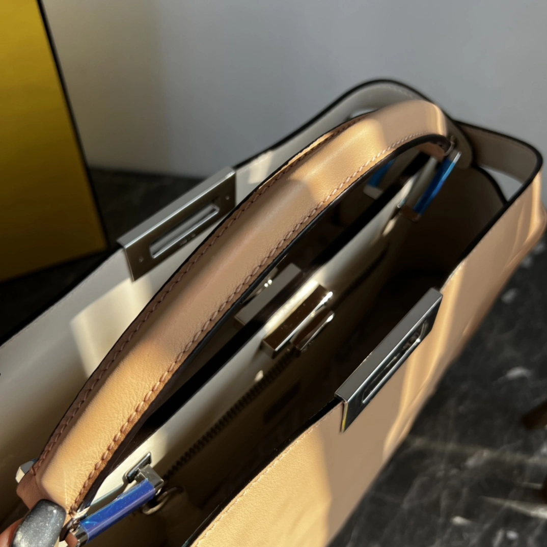 Exact replica Fendi Top Handle Bags