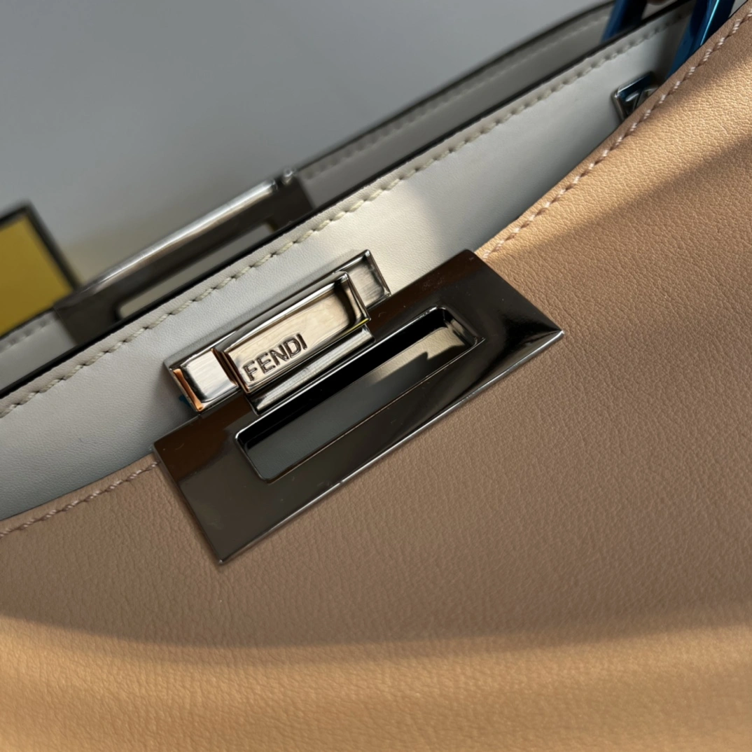 Exact replica Fendi Top Handle Bags