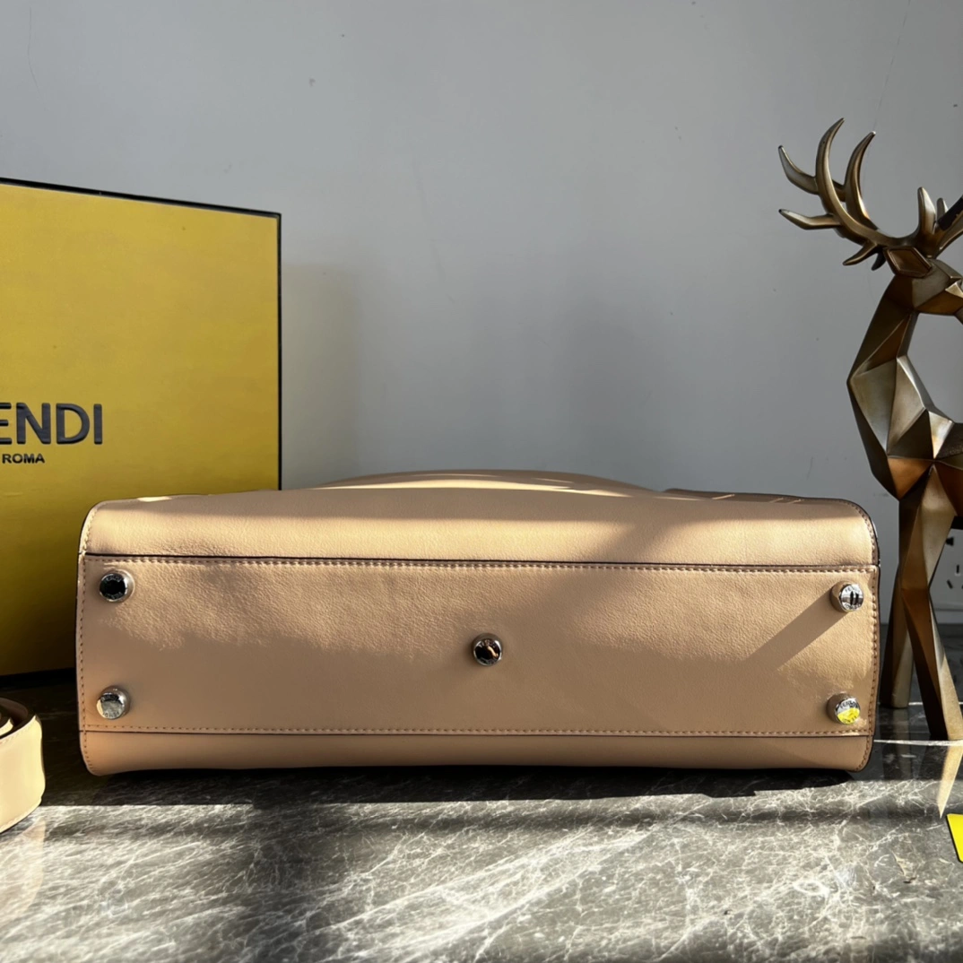 Exact replica Fendi Top Handle Bags