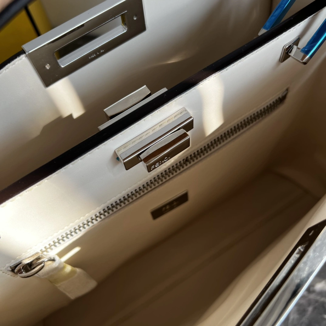 Exact replica Fendi Top Handle Bags