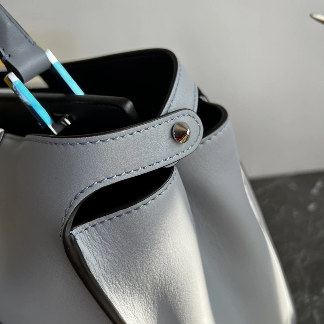 Mirror quality Fendi Top Handle Bags