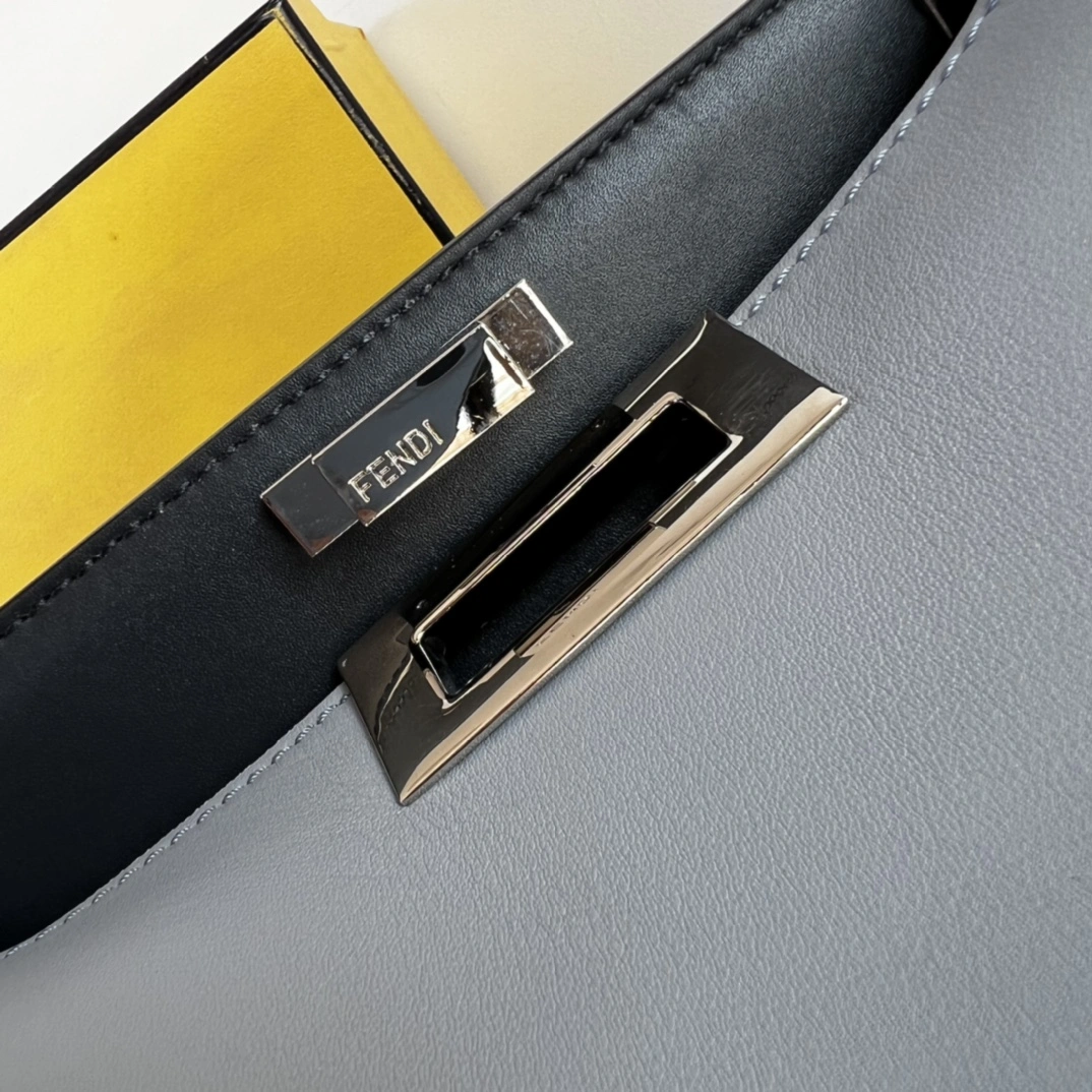 Mirror quality Fendi Top Handle Bags