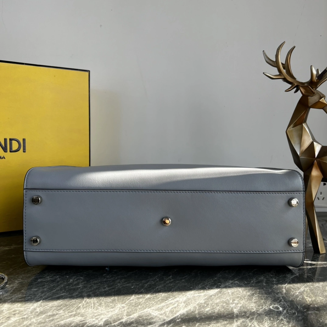 Mirror quality Fendi Top Handle Bags