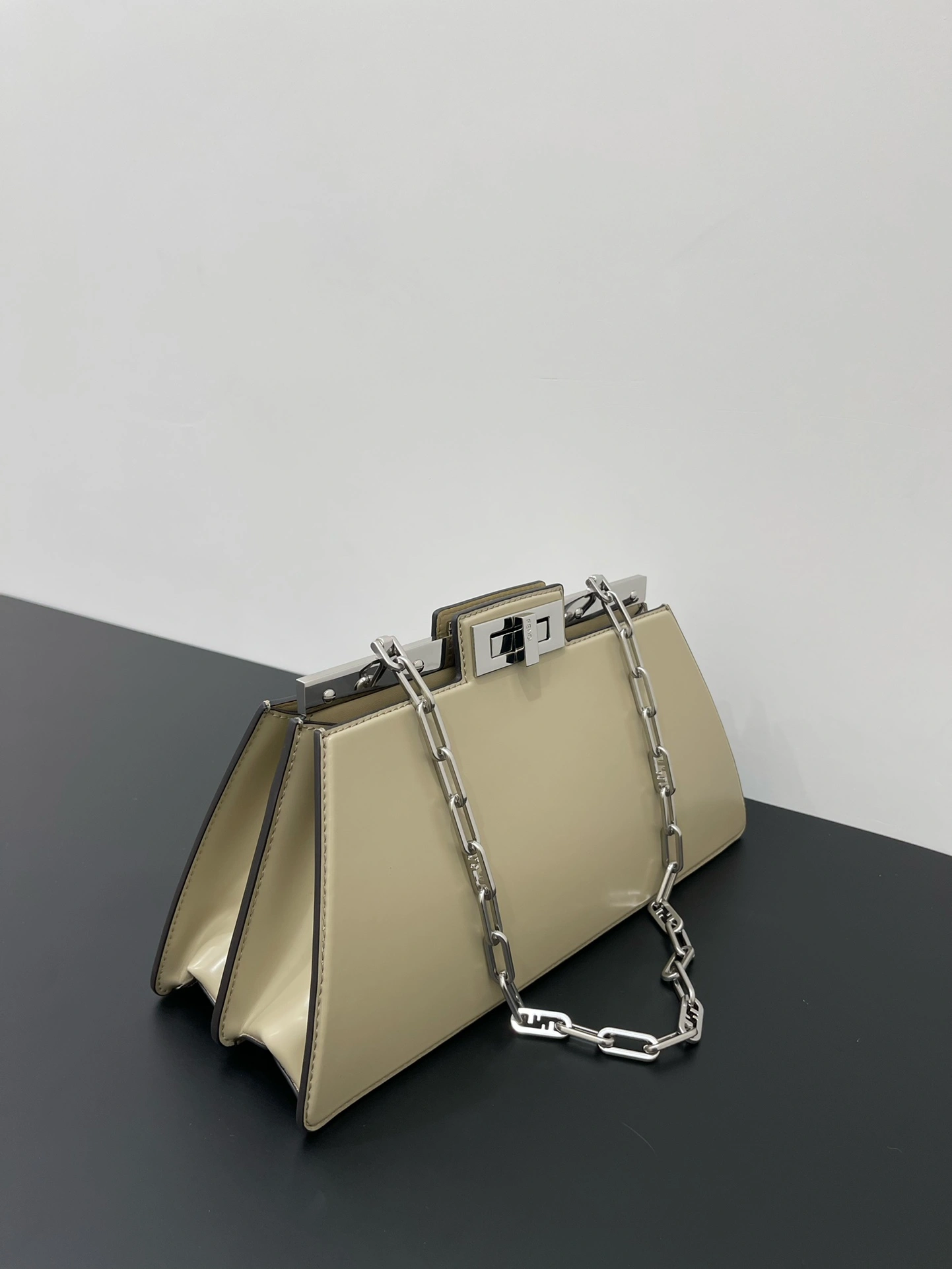 Mirror quality Fendi Top Handle Bags