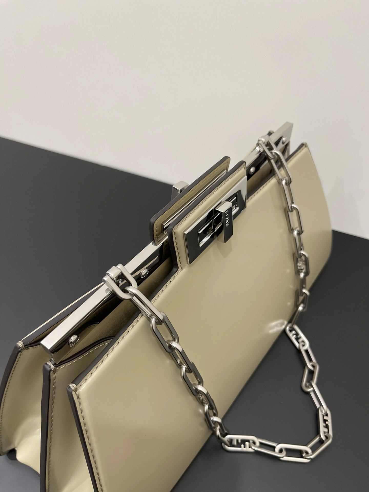 Mirror quality Fendi Top Handle Bags