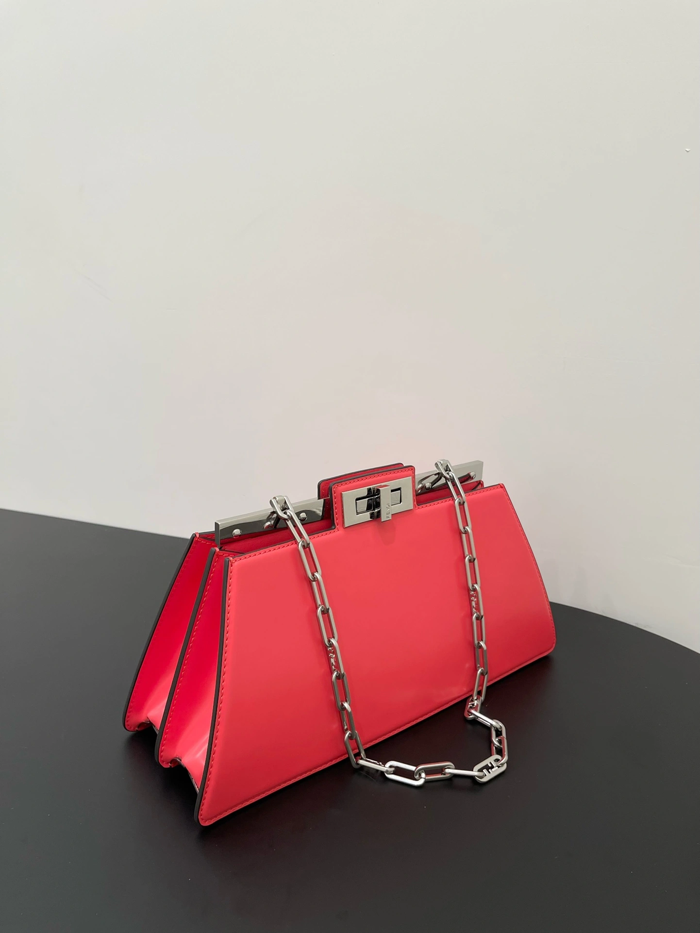 Legit Fendi Top Handle Bags
