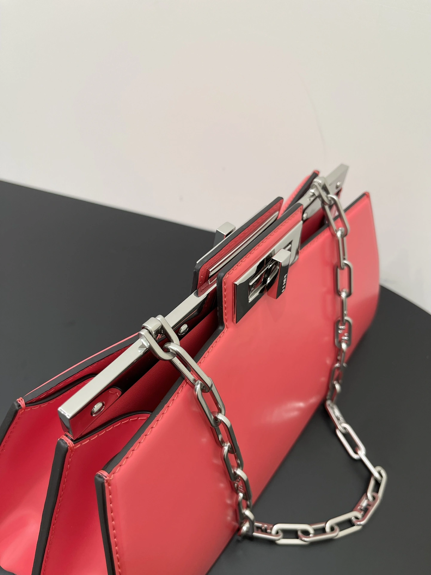 Legit Fendi Top Handle Bags