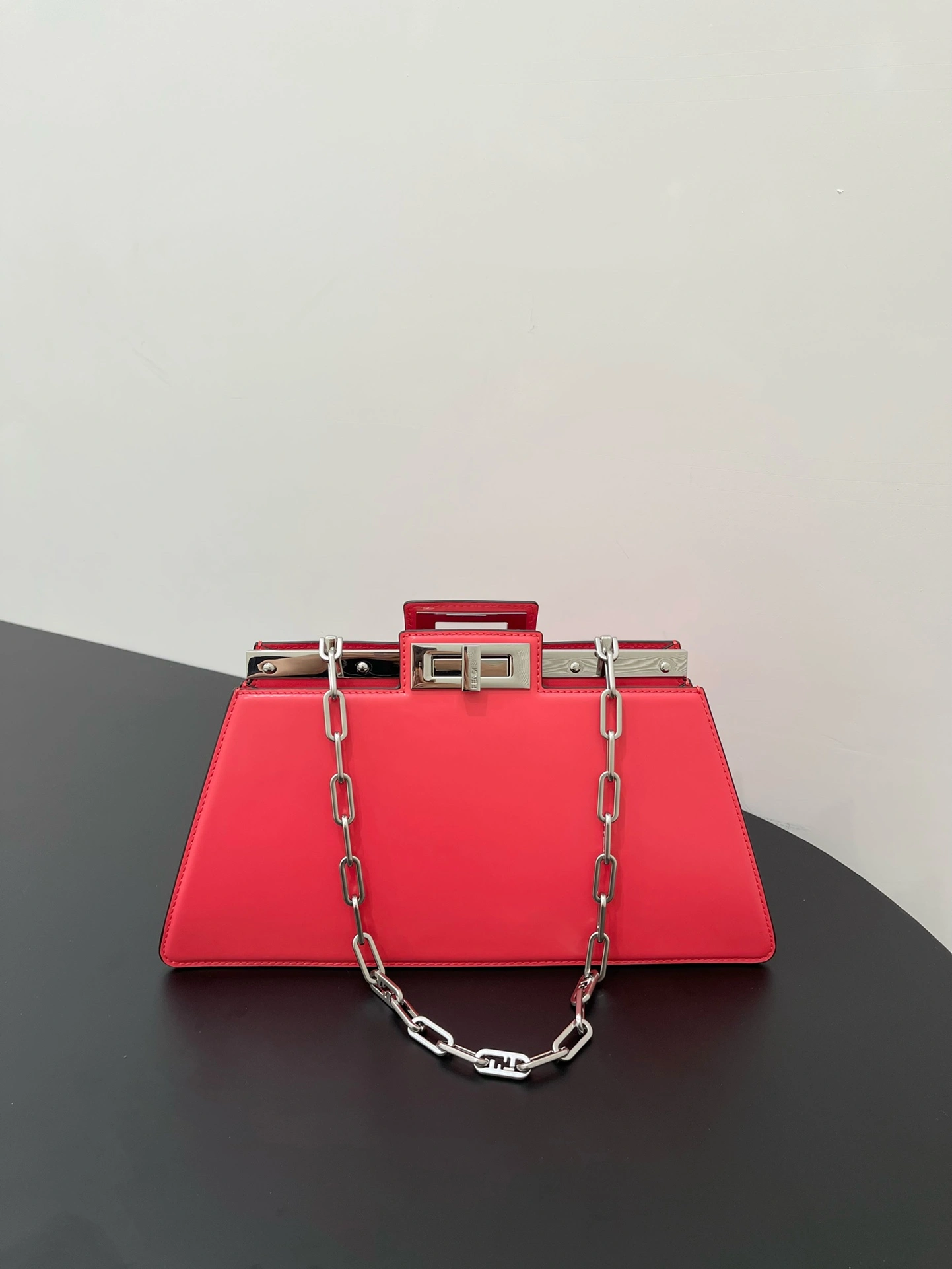 Legit Fendi Top Handle Bags