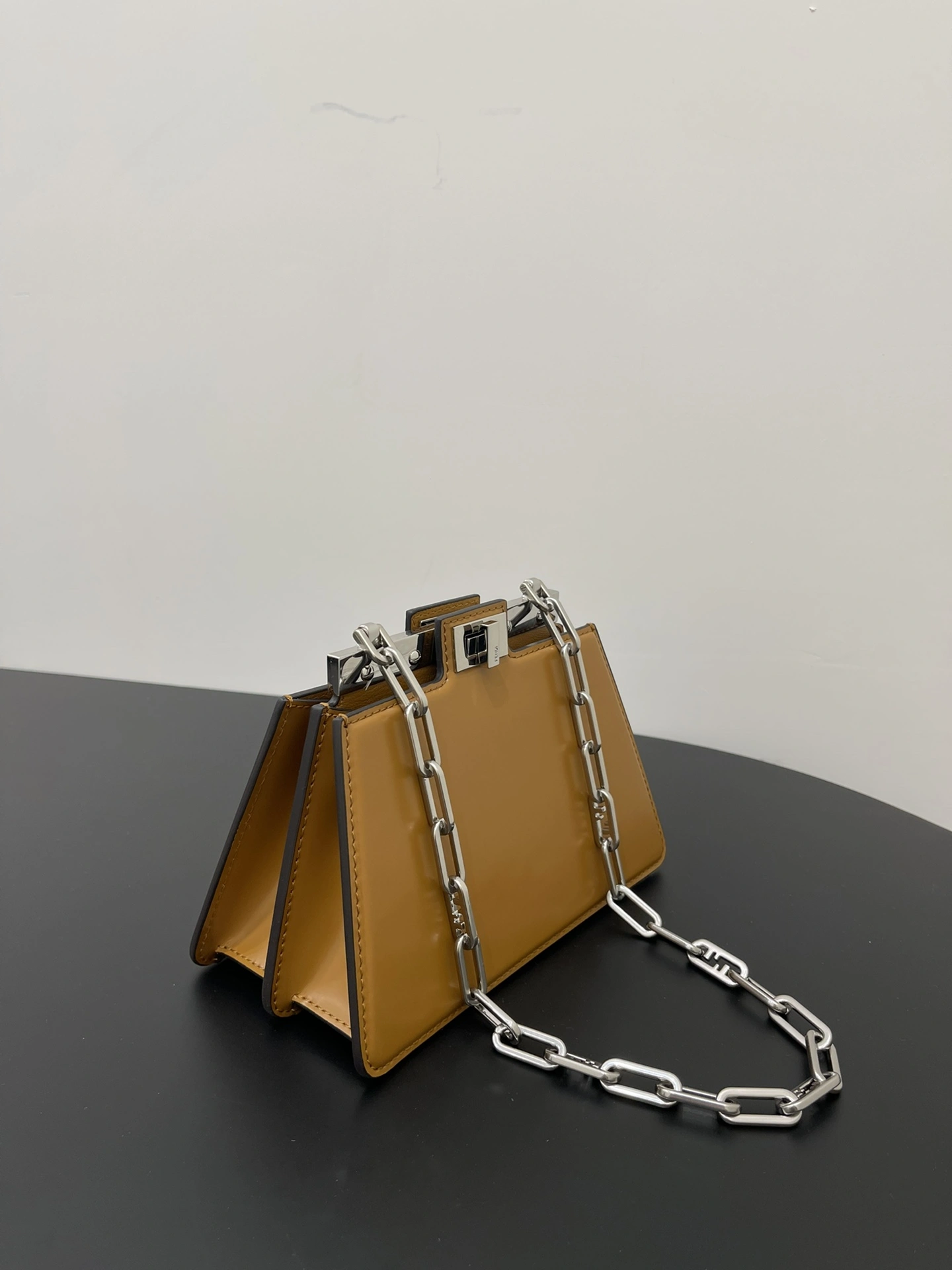 Top match Fendi Top Handle Bags