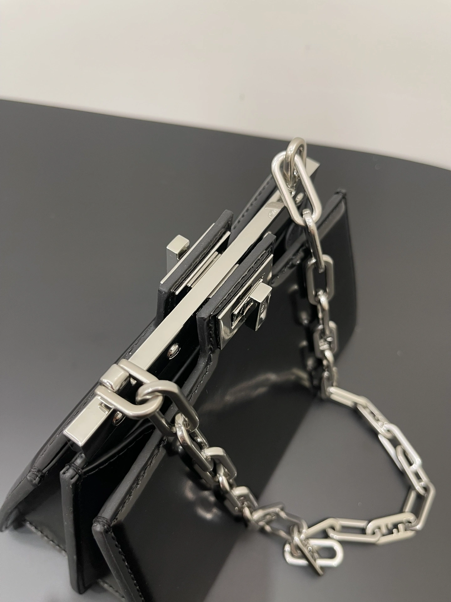High accuracy Fendi Top Handle Bags