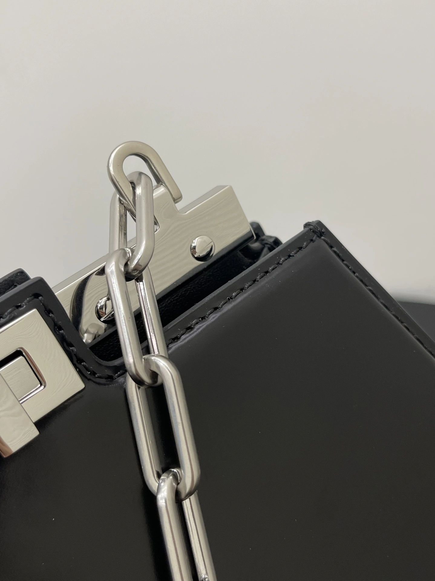 High accuracy Fendi Top Handle Bags