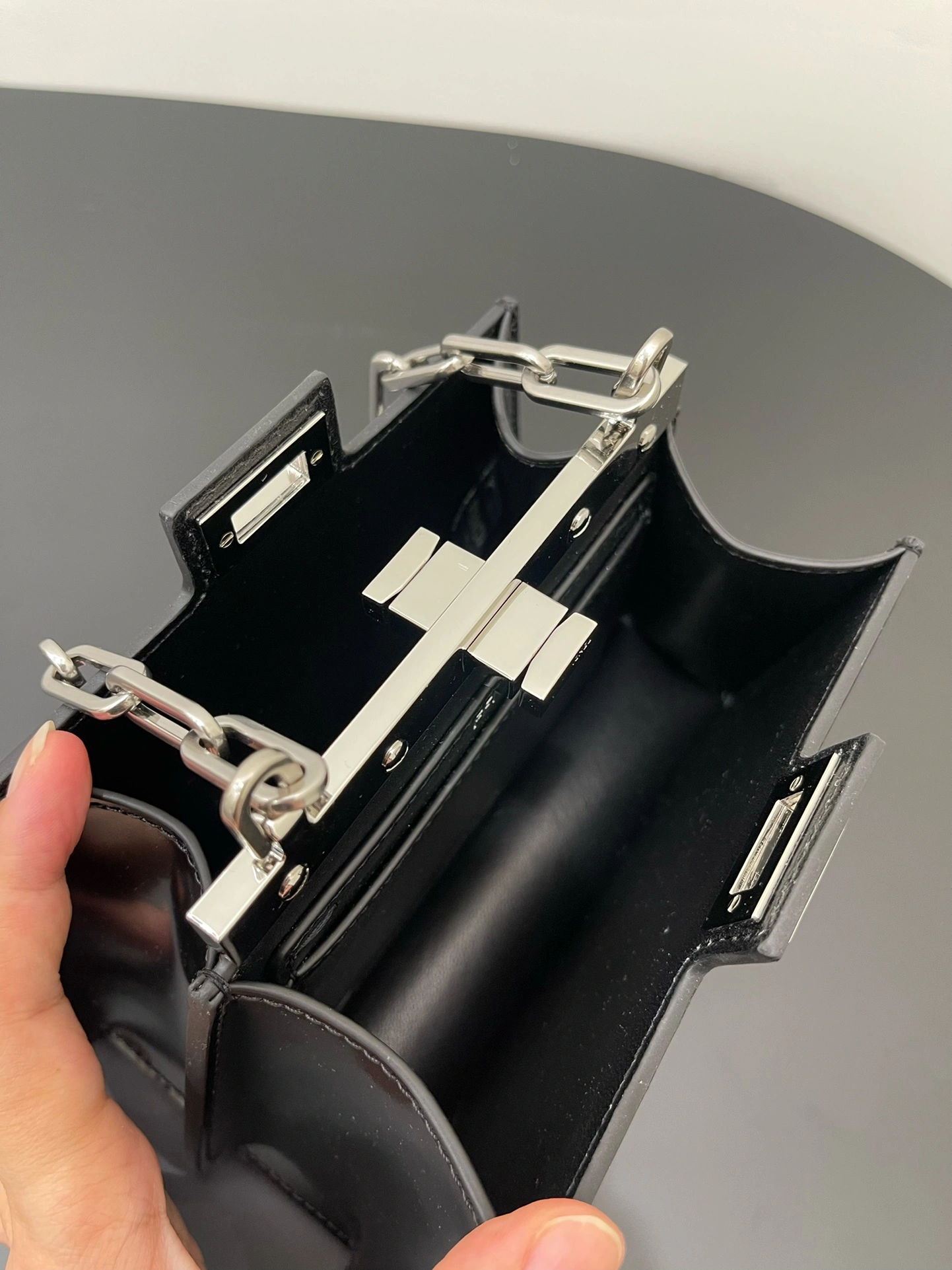 High accuracy Fendi Top Handle Bags
