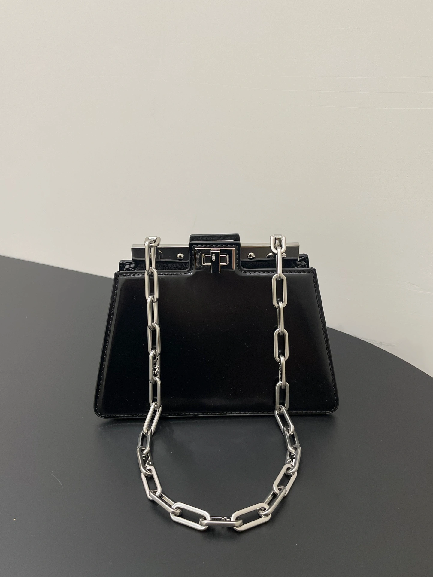 High accuracy Fendi Top Handle Bags