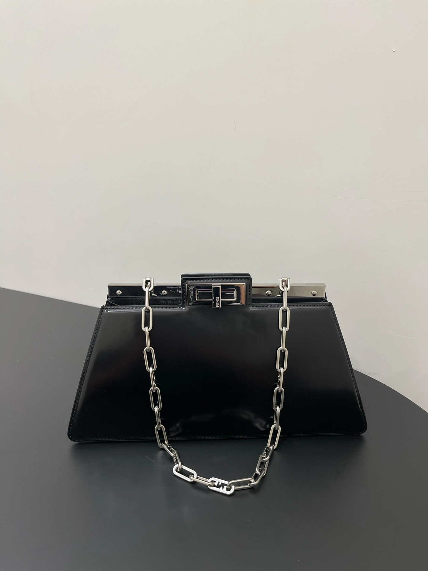 Fendi Top Handle Bags