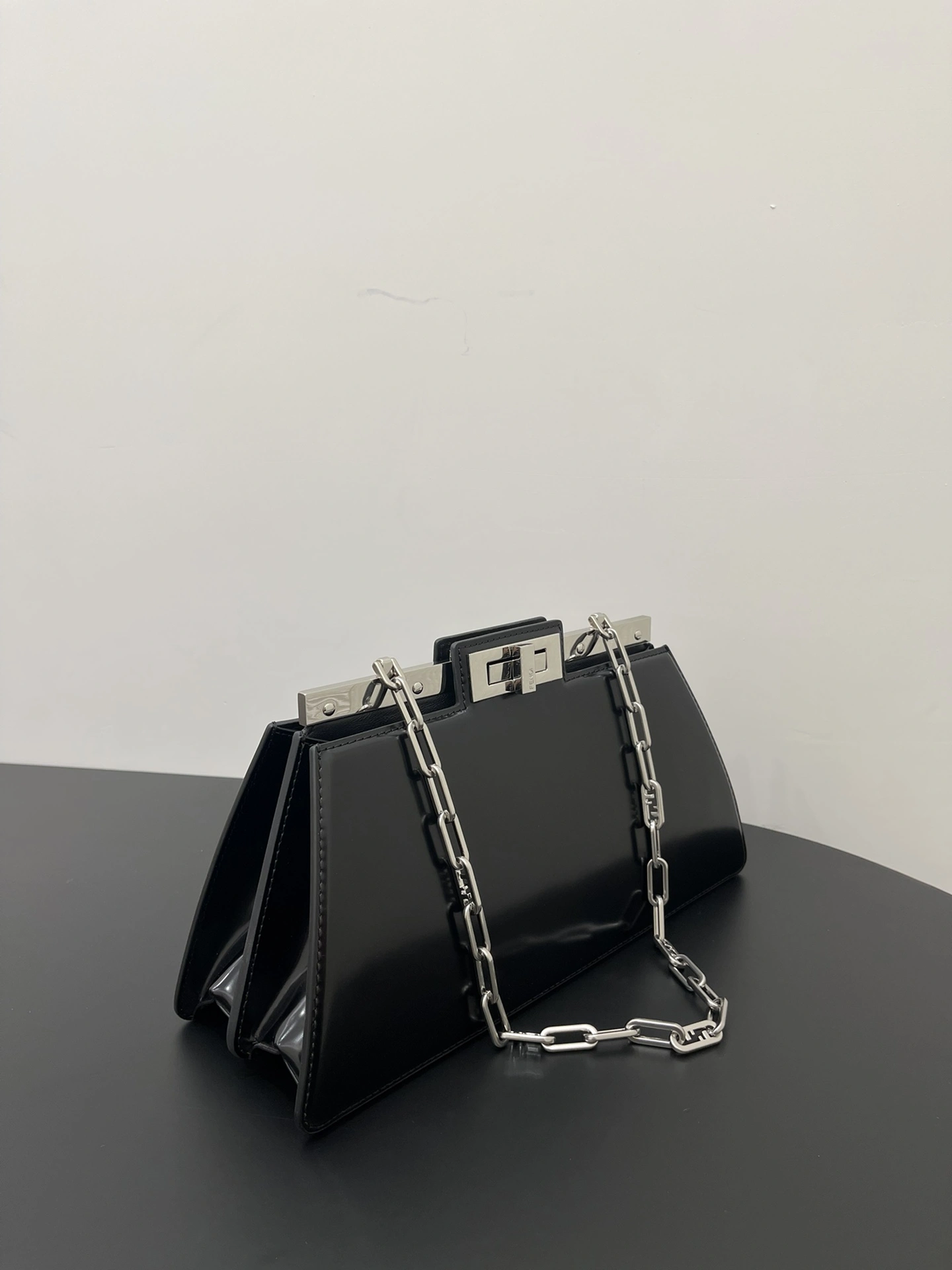 Mirror quality Fendi Top Handle Bags