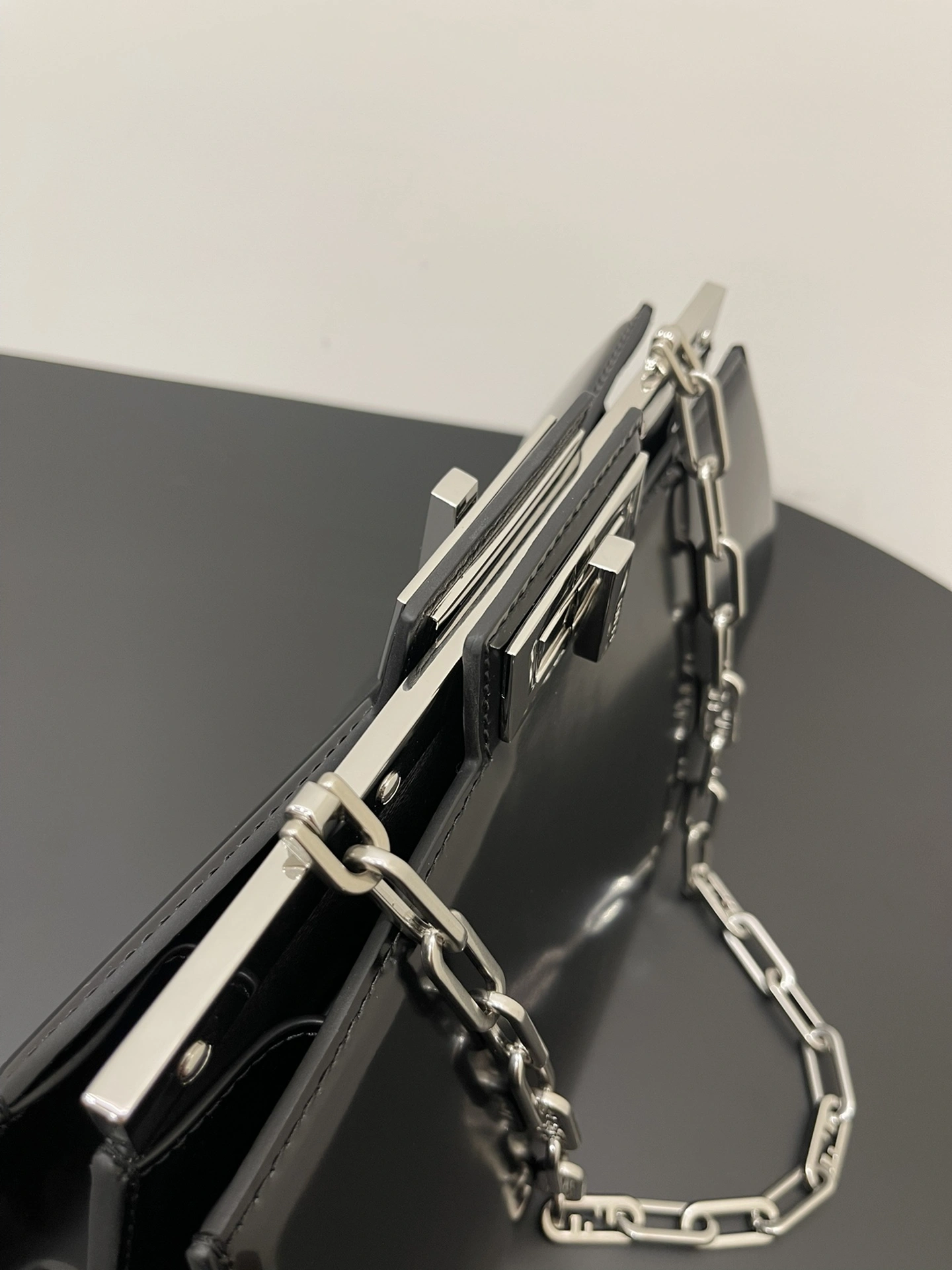 Mirror quality Fendi Top Handle Bags