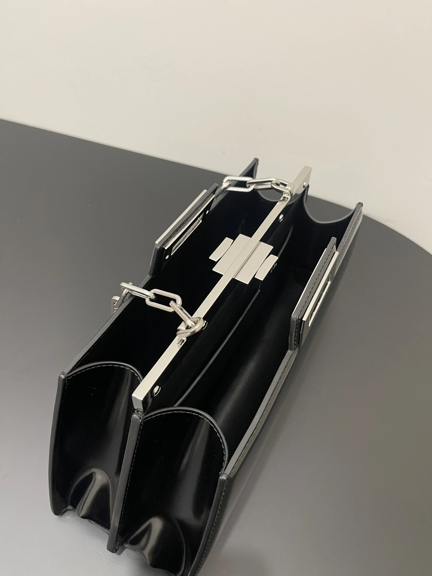 Mirror quality Fendi Top Handle Bags